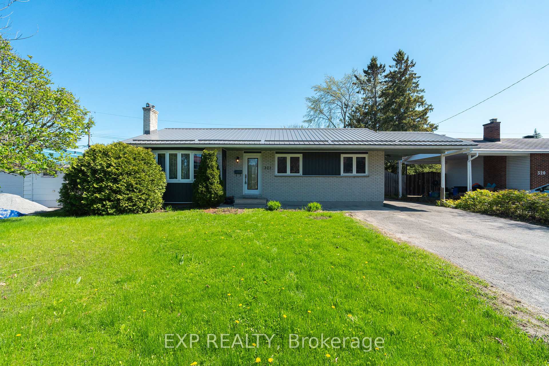322 GALLOWAY Drive, Orleans - Cumberland and Area, ON K1E 1W3