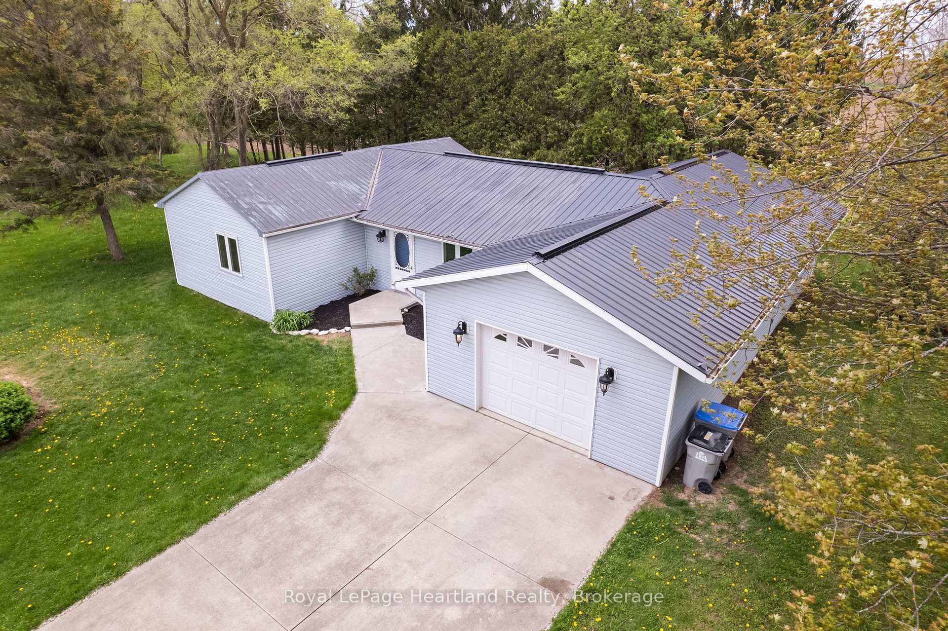 322 Londesboro Main Street, Central Huron, ON N0M 2H0