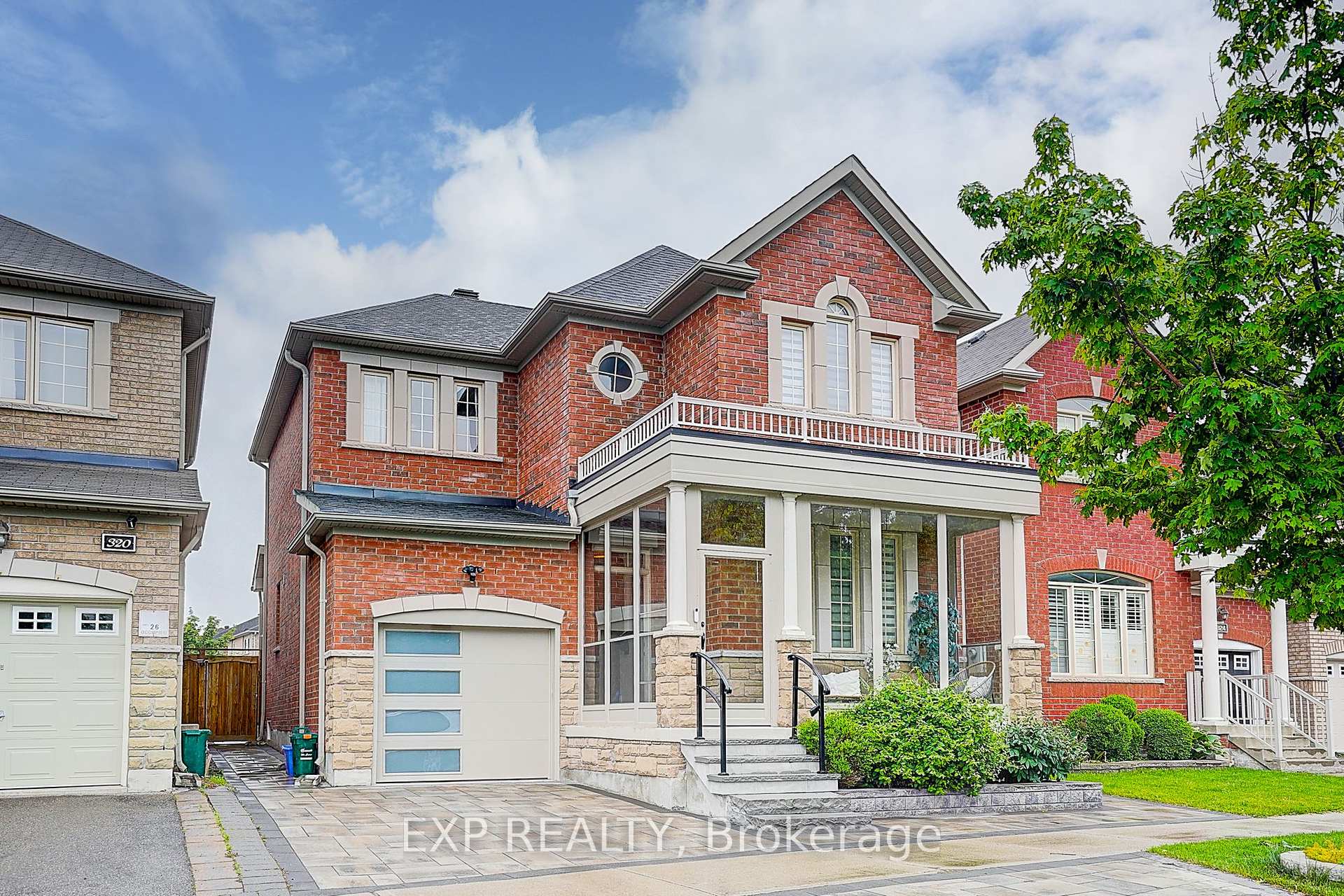 322 Stonebridge Drive, Markham, ON L6C 0C5