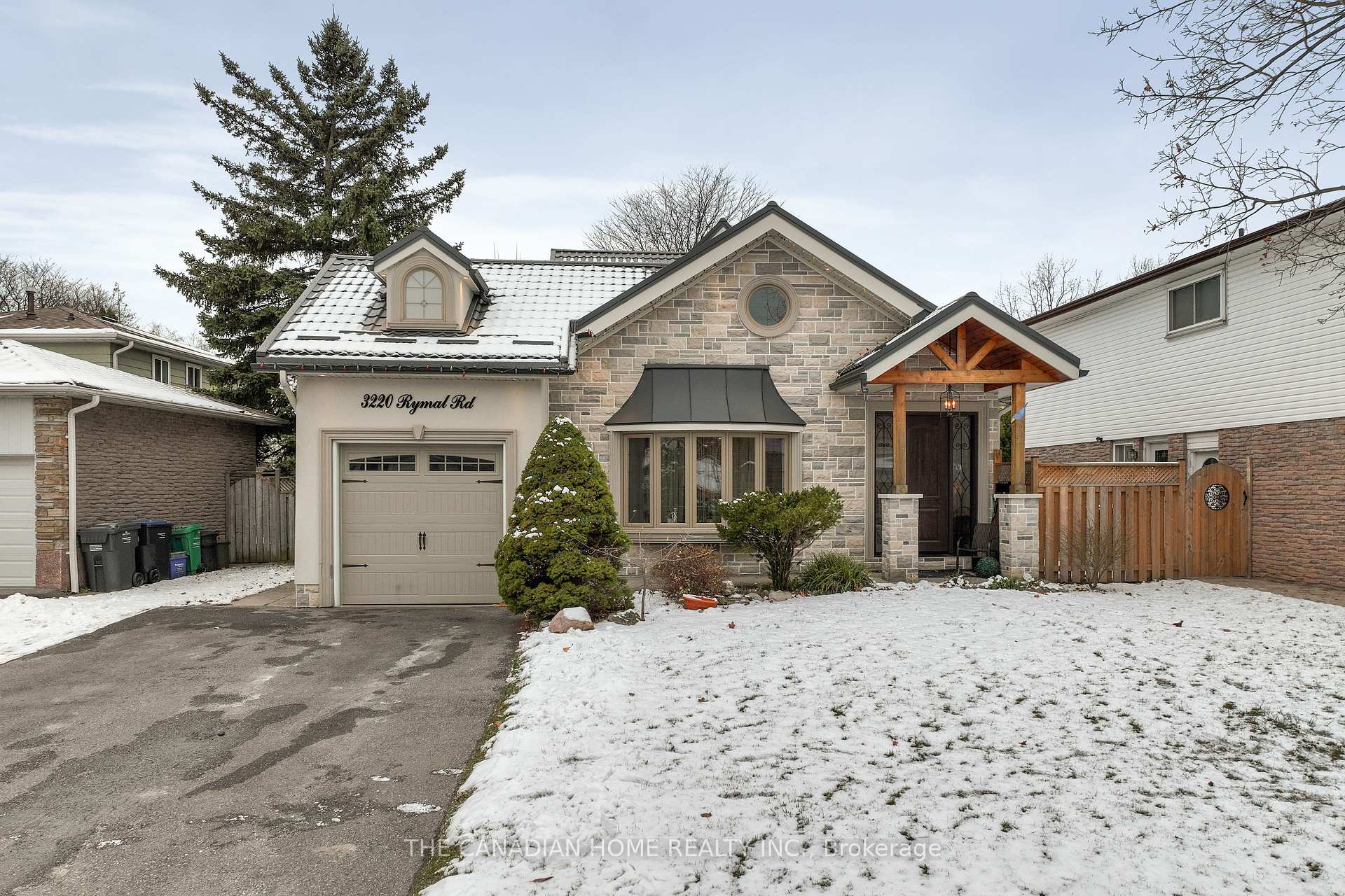 3220 Rymal Road, Mississauga, ON L4Y 3B9
