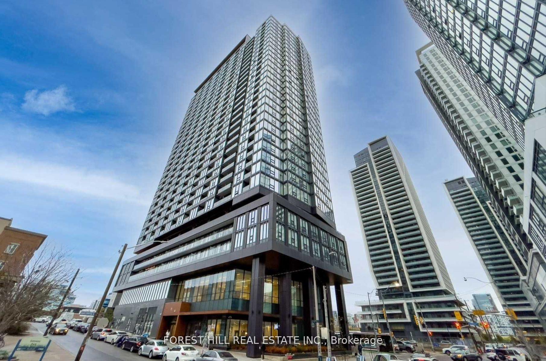 3221 - 19 Western Battery Road, Toronto, ON M6K 3S4