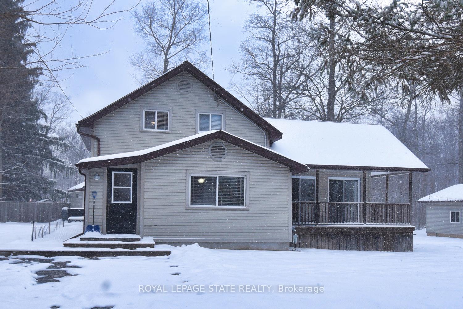 3222 Peach Avenue, Fort Erie, ON L0S 1N0