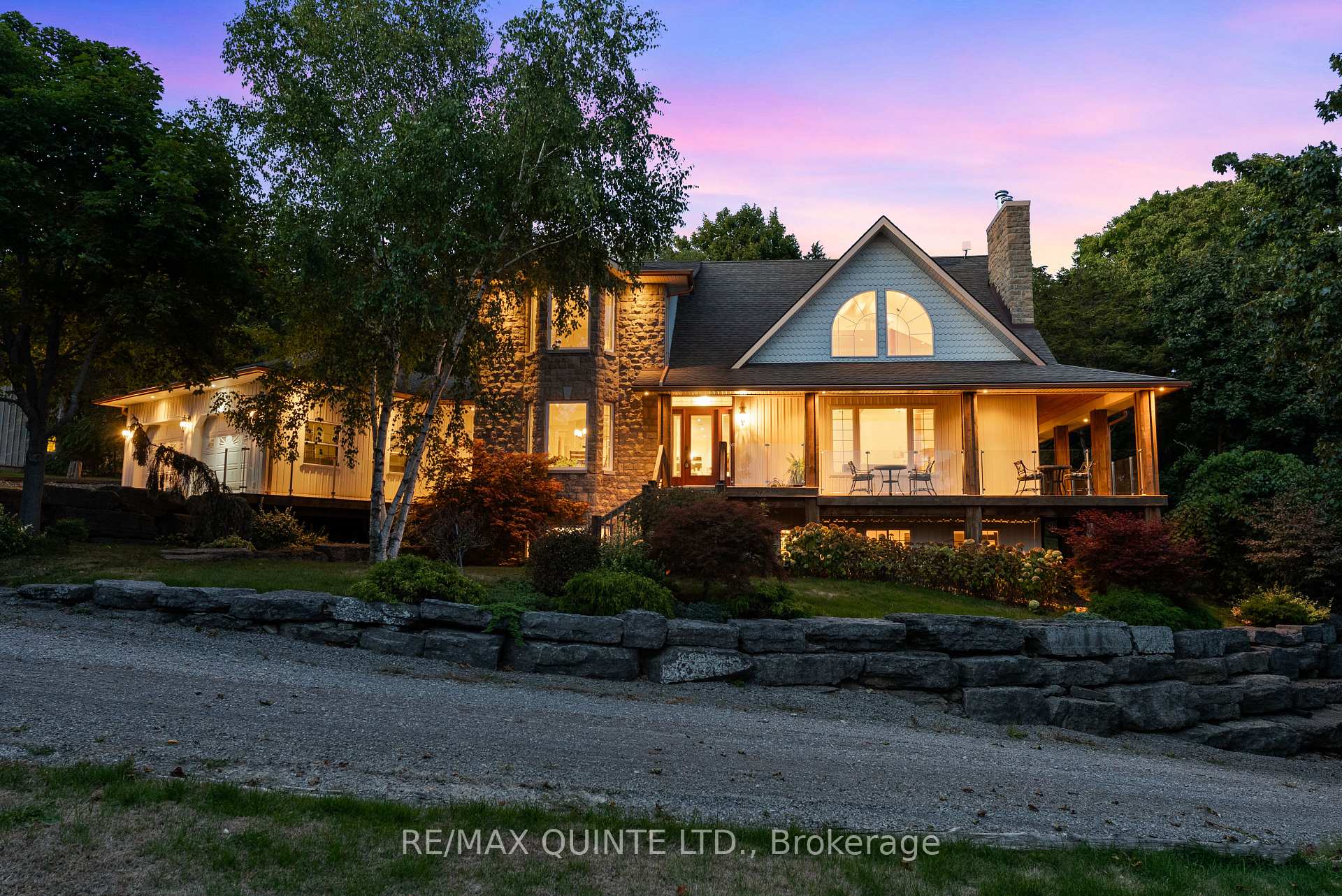 3225 County Road 8, Prince Edward County, ON K0K 2T0