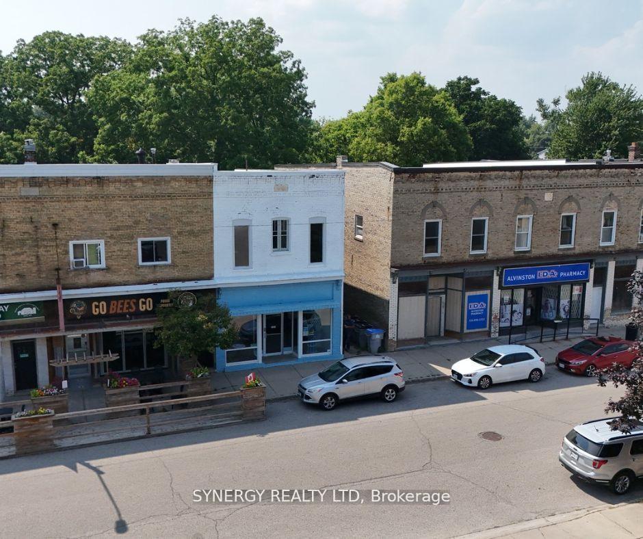3229 River Street, Brooke-Alvinston, ON N0N 1A0