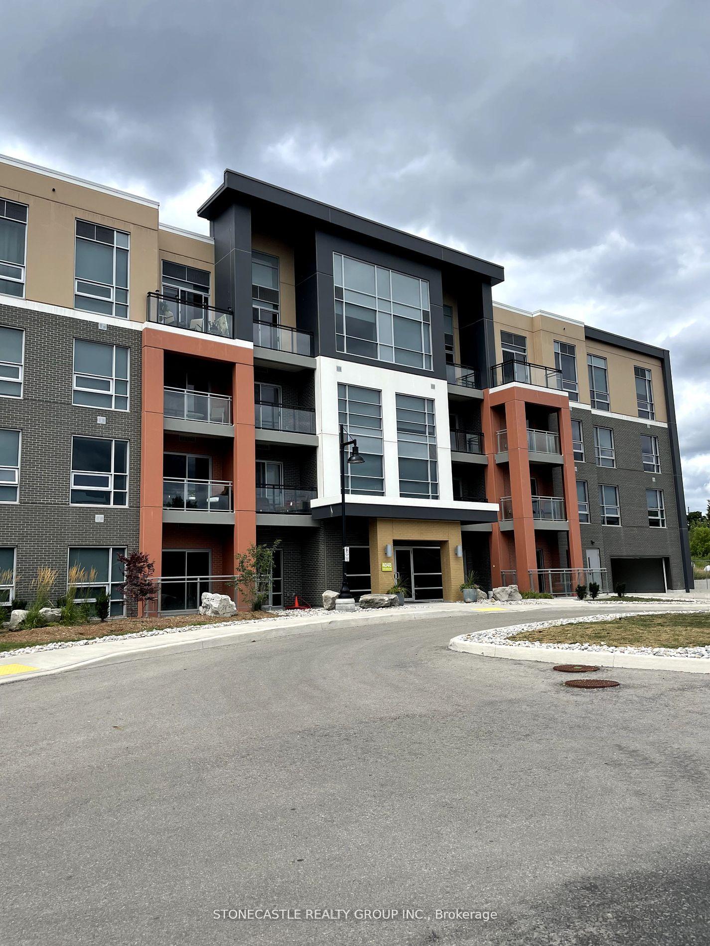 323 - 4040 Upper Middle Road, Burlington, ON L7M 0H2