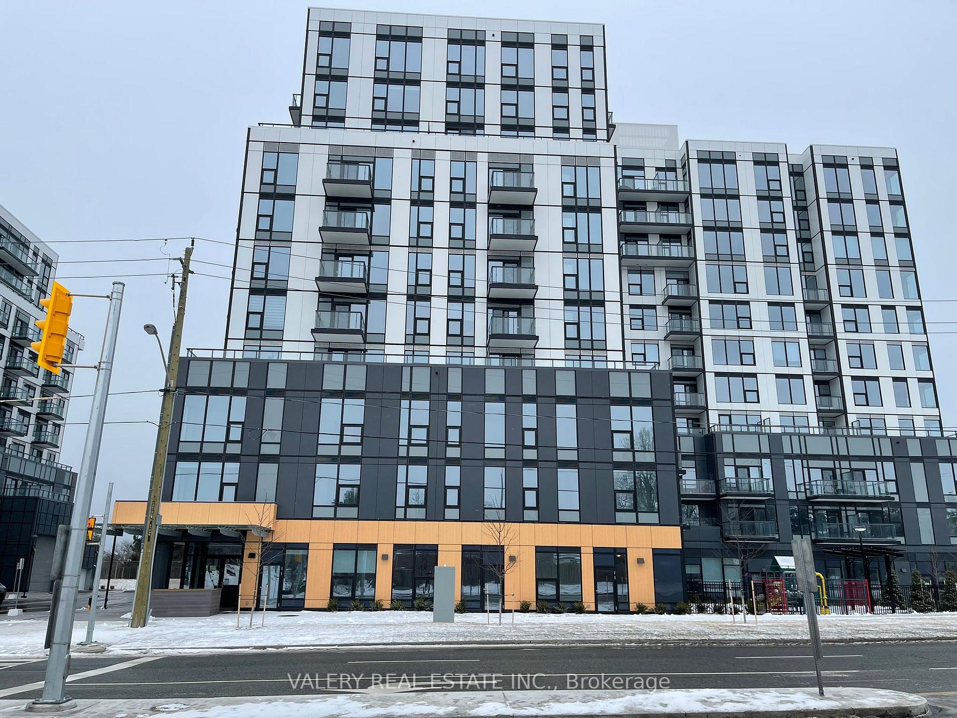323 - 7437 Kingston Road, Toronto, ON M1B 0E9