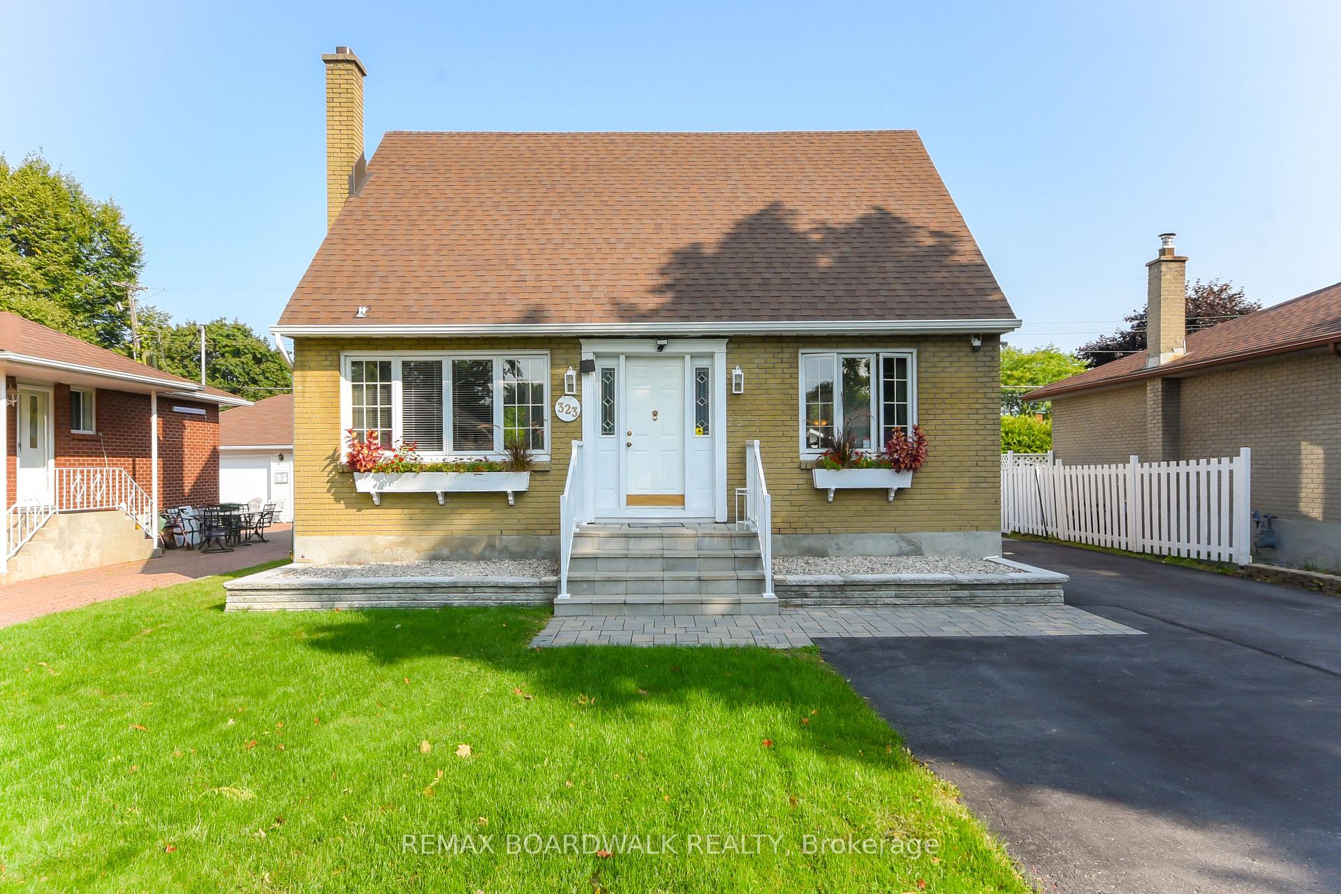 323 Fullerton Avenue, Overbrook - Castleheights and Area, ON K1K 1K2