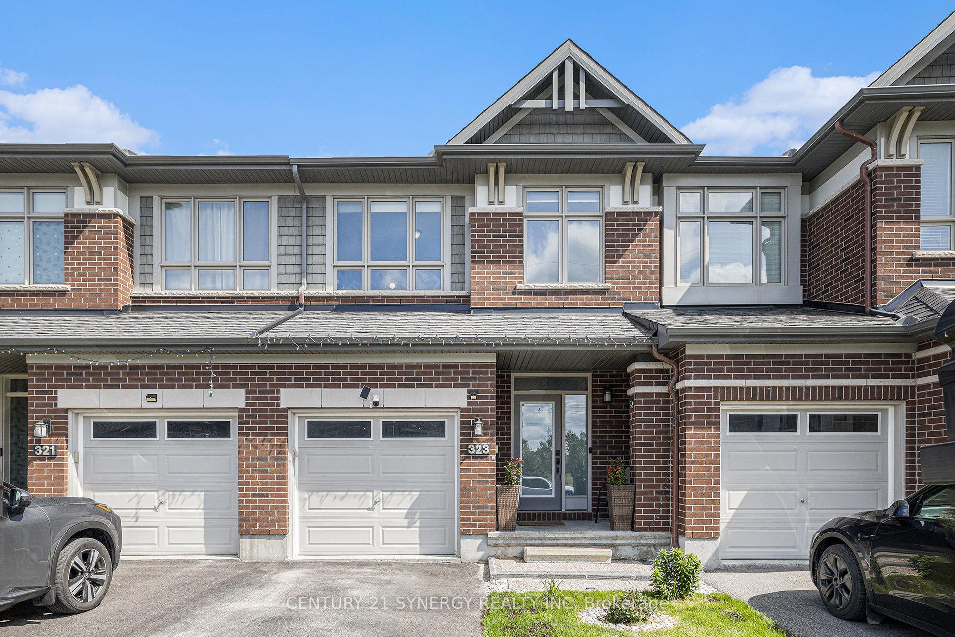 323 Livery Street, Kanata, ON K2V 0B4