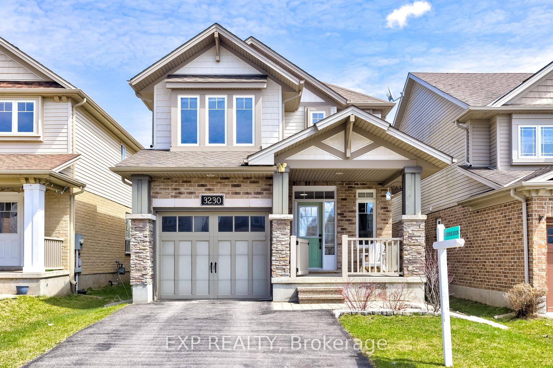3230 Bayham Lane, London, ON N6P 1V7