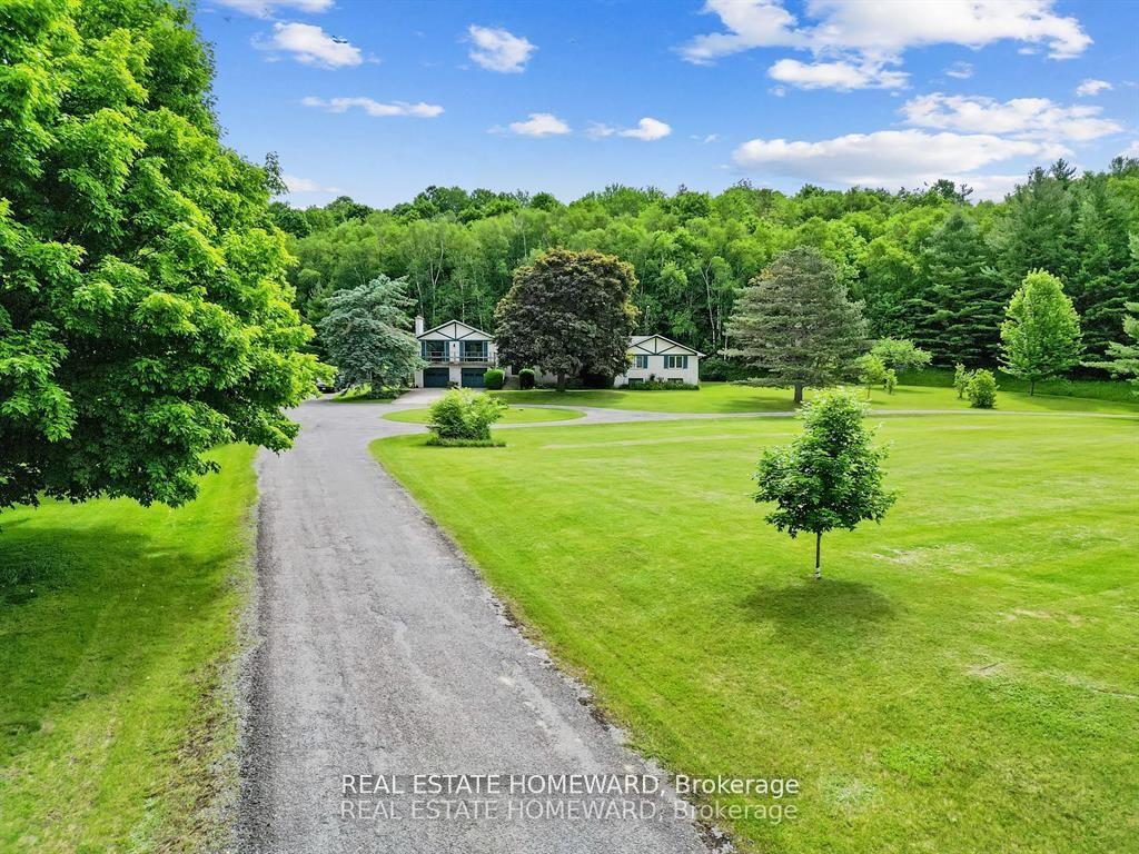 3233 Ferguson Road, Cobourg, ON K9A 4J9