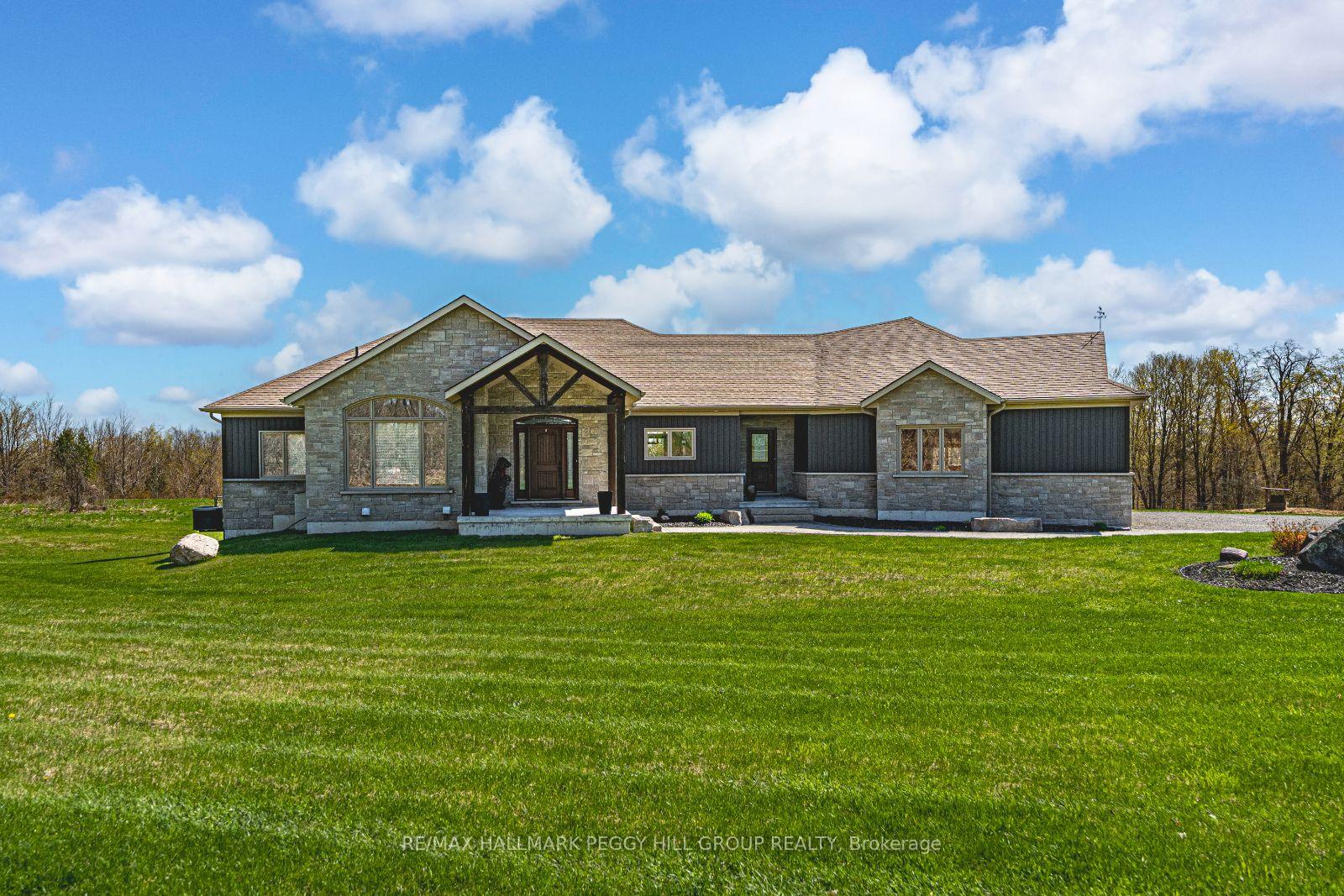 3237 Brennan Line, Severn, ON L3V 0W2