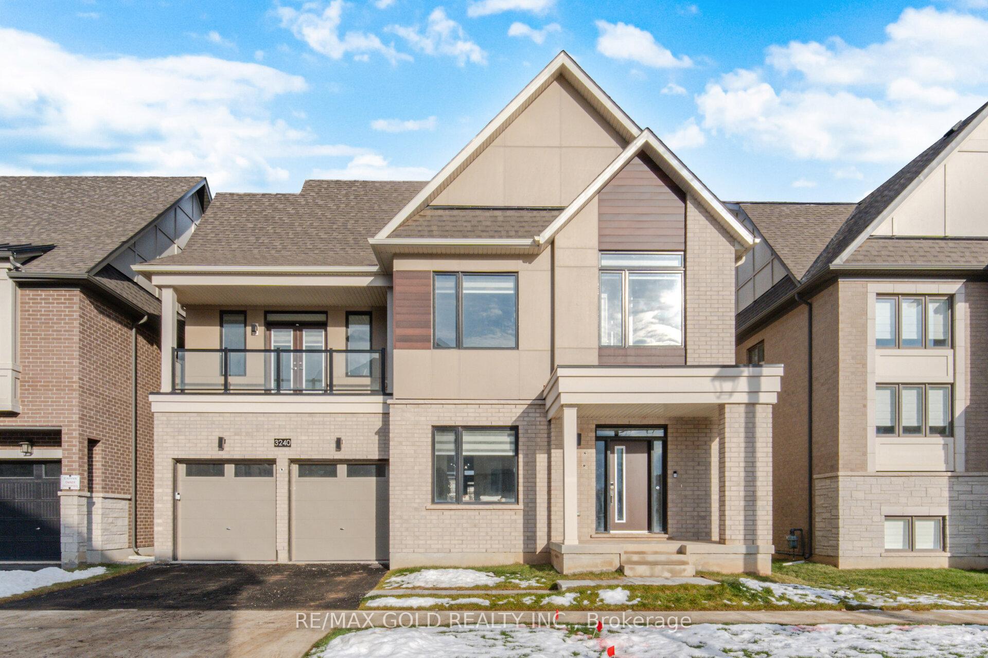 3240 Mariner Passage, Oakville, ON L6M 4K1