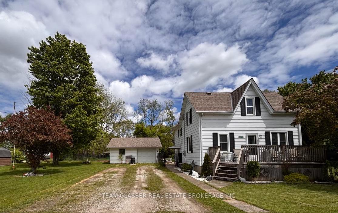 3240 NAUVOO Road, Brooke-Alvinston, ON N0N 1A0