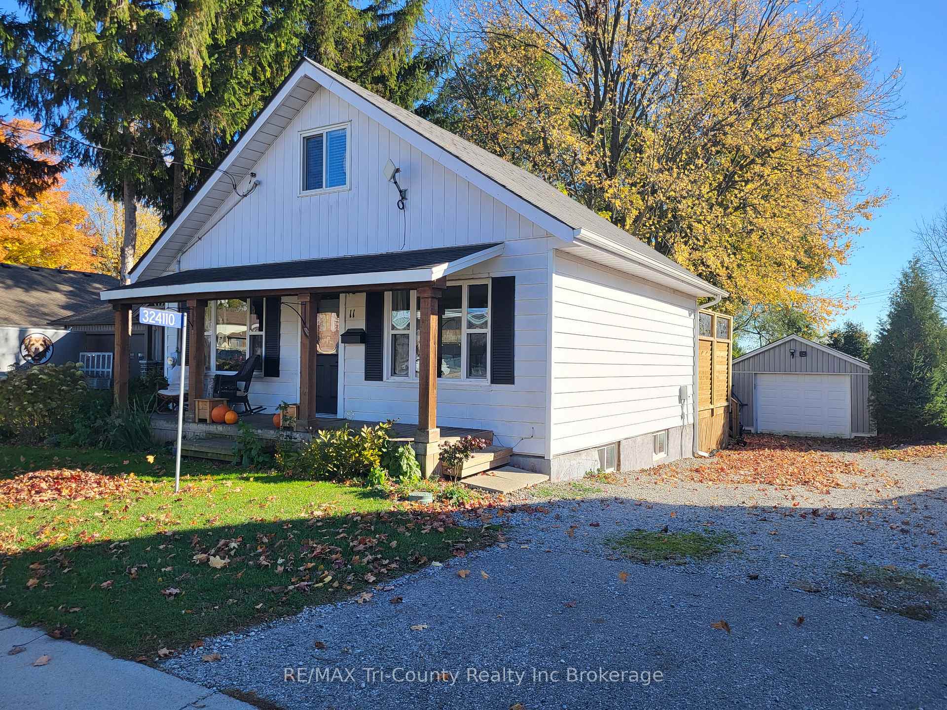 324110 Mount Elgin Road, South-West Oxford, ON N0J 1N0