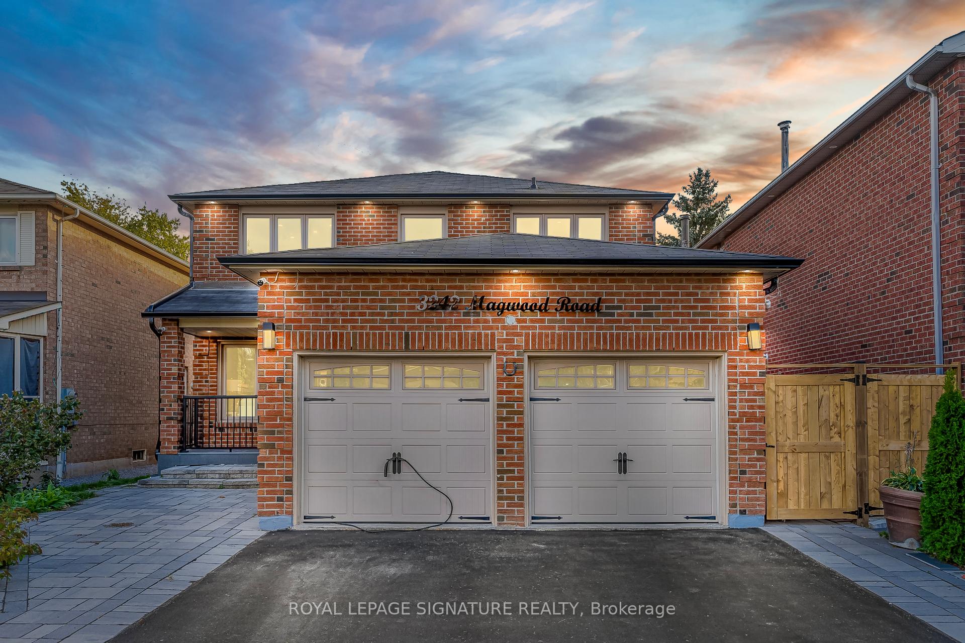 3242 Magwood Road, Mississauga, ON L5L 5G6