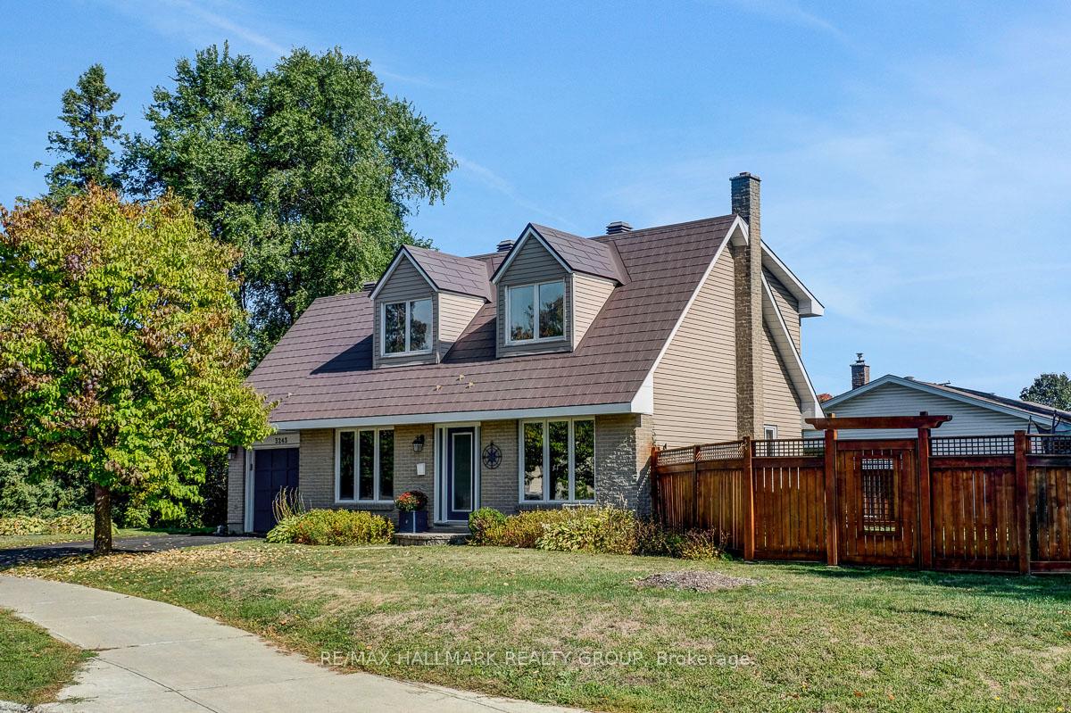 3243 Southgate Road, Hunt Club - South Keys and Area, ON K1V 7Y2