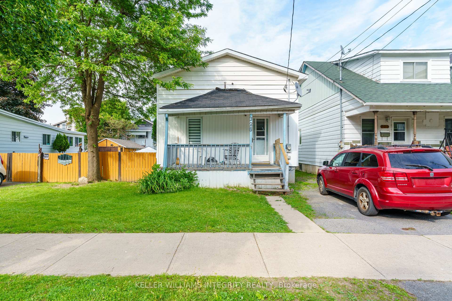 325 Belmont Street N, Cornwall, ON K6H 4Z7