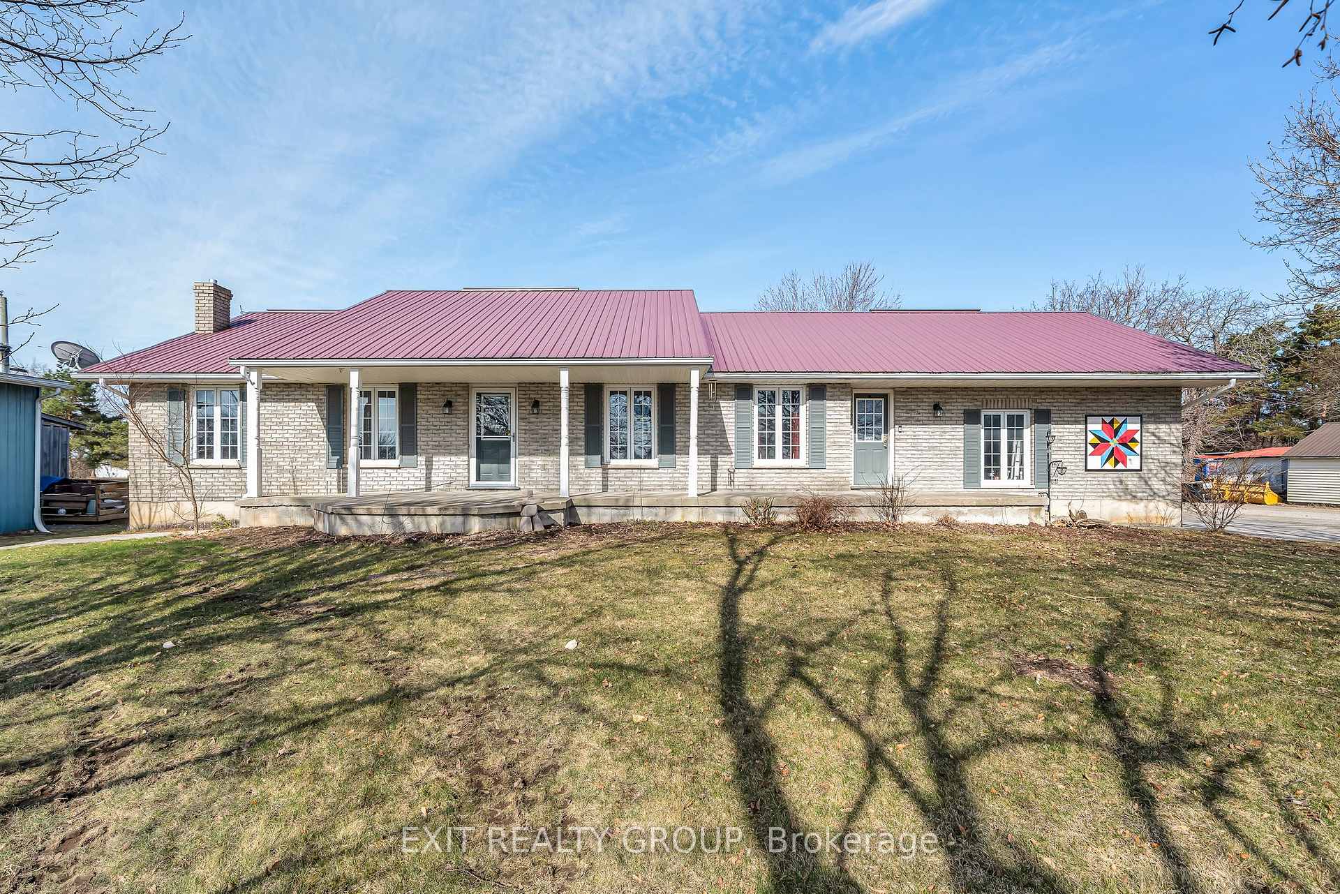 Prince Edward County Real Estate MLS® Listings & Houses For Sale