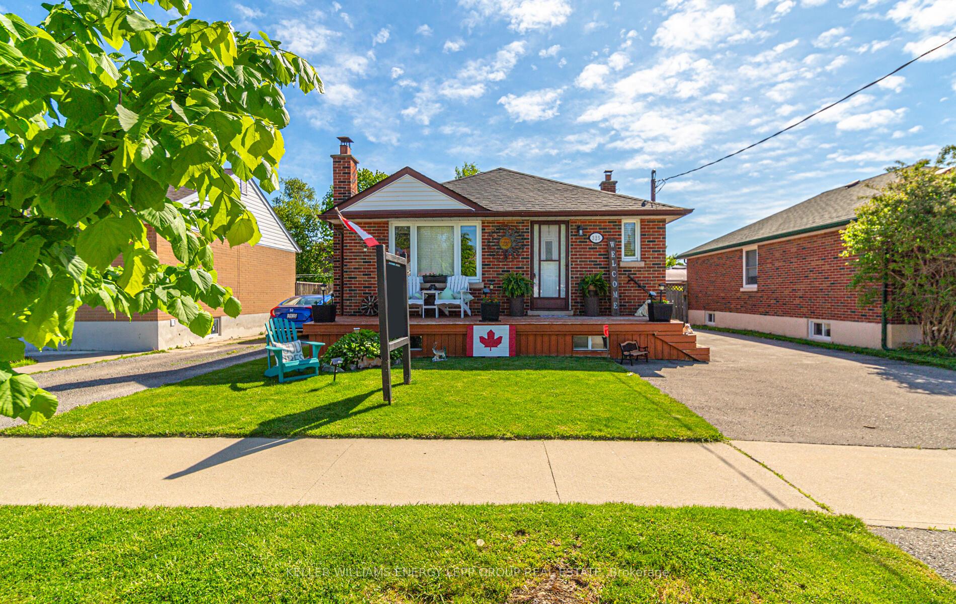 325 Highland Avenue, Oshawa, ON L1H 6B1