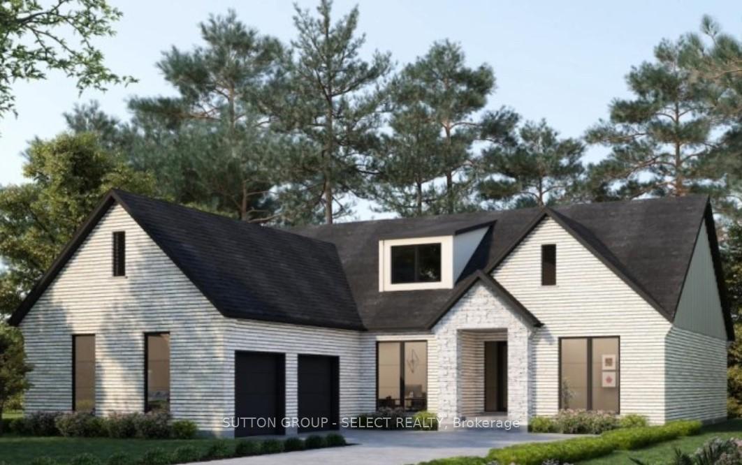 325 Manhattan Drive, London South, ON N6K 4M7