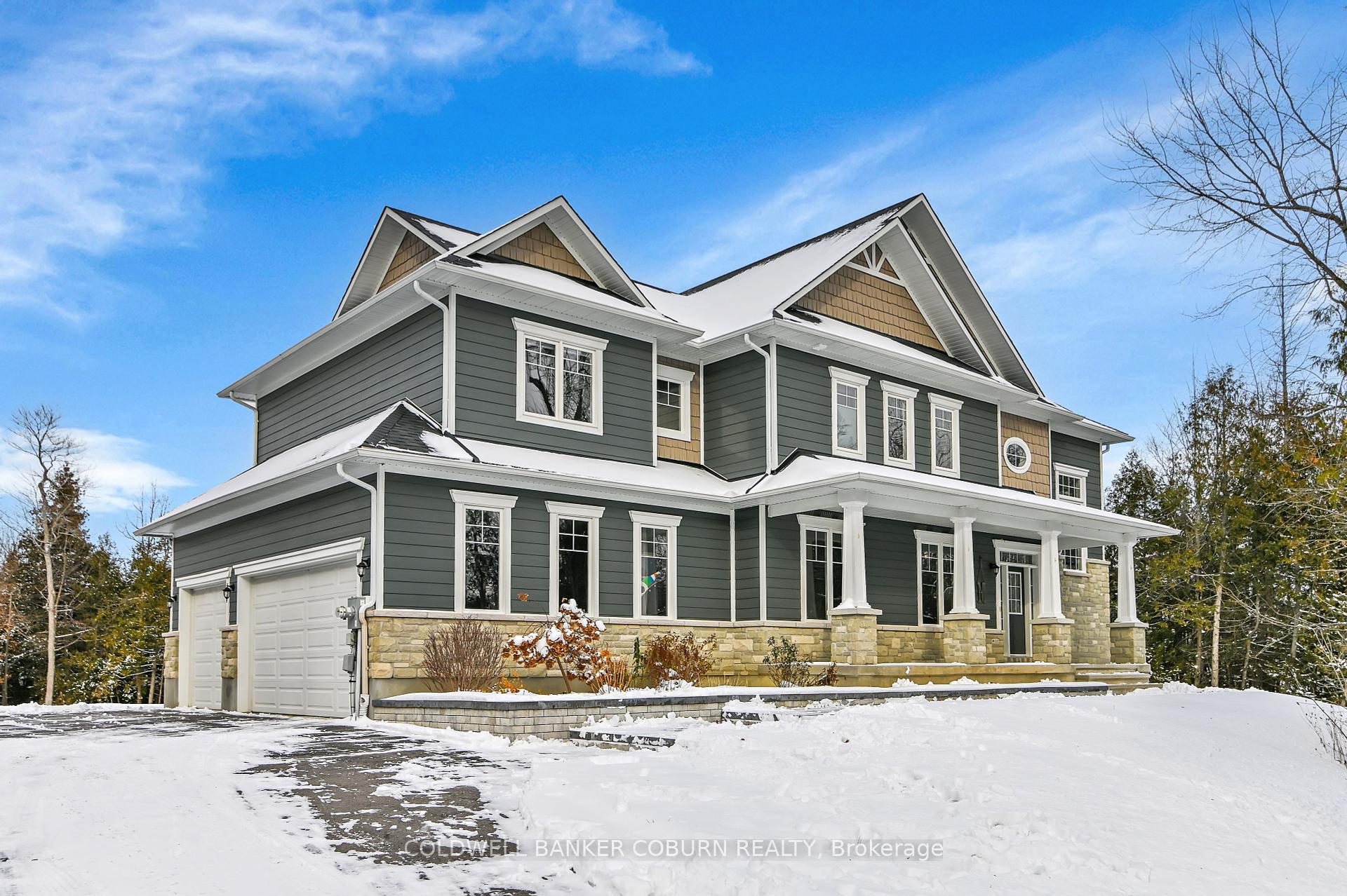 325 William Hay Drive, Beckwith, ON K7C 0C4