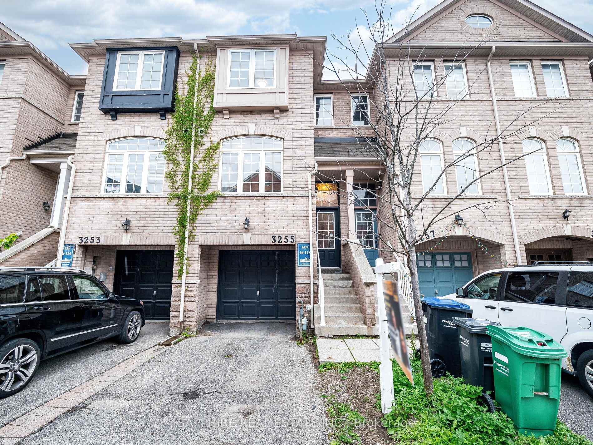 3255 Redpath Circle, Mississauga, ON L5N 8R3