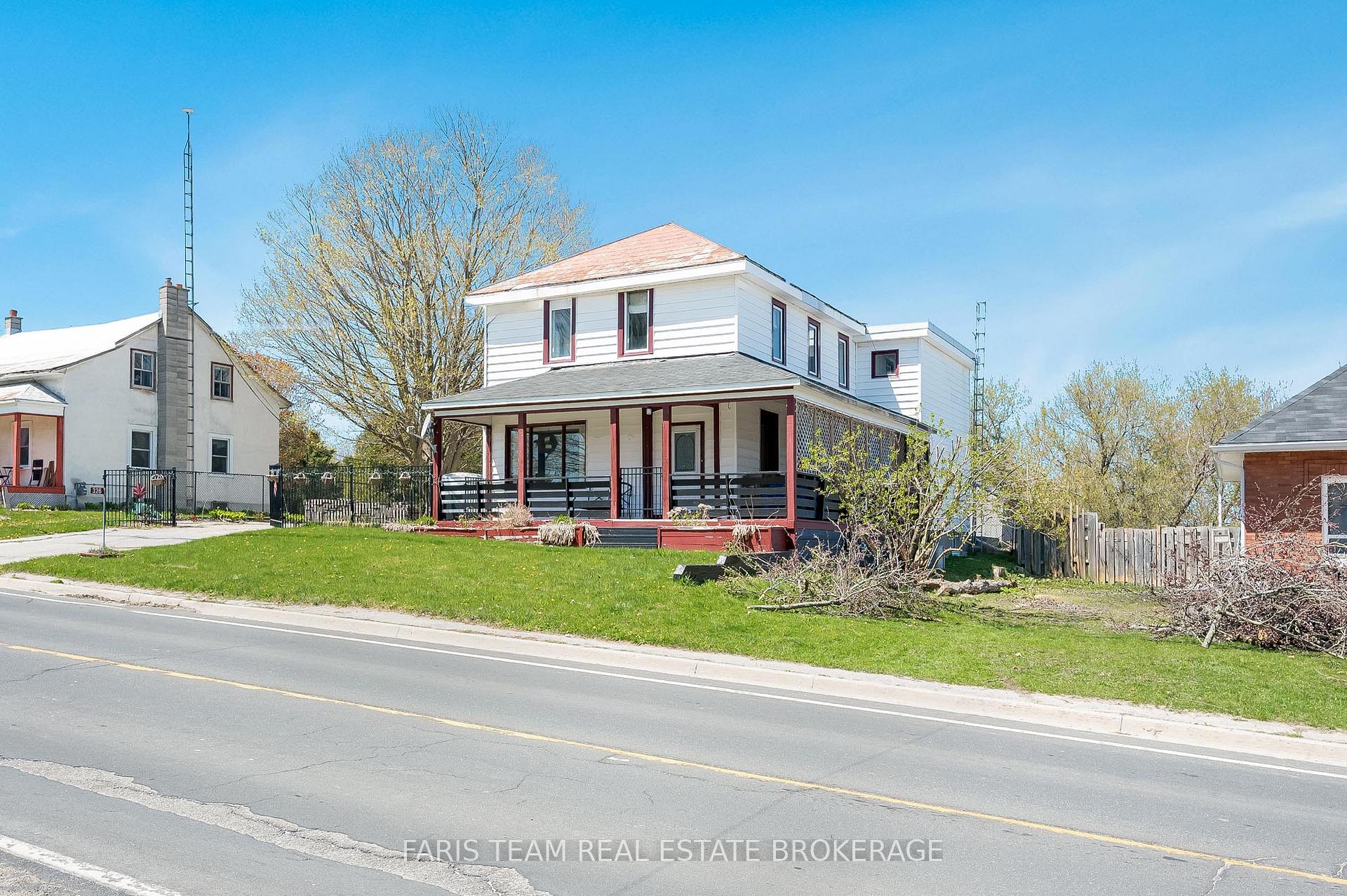 Tiny Real Estate MLS® Listings & Houses For Sale