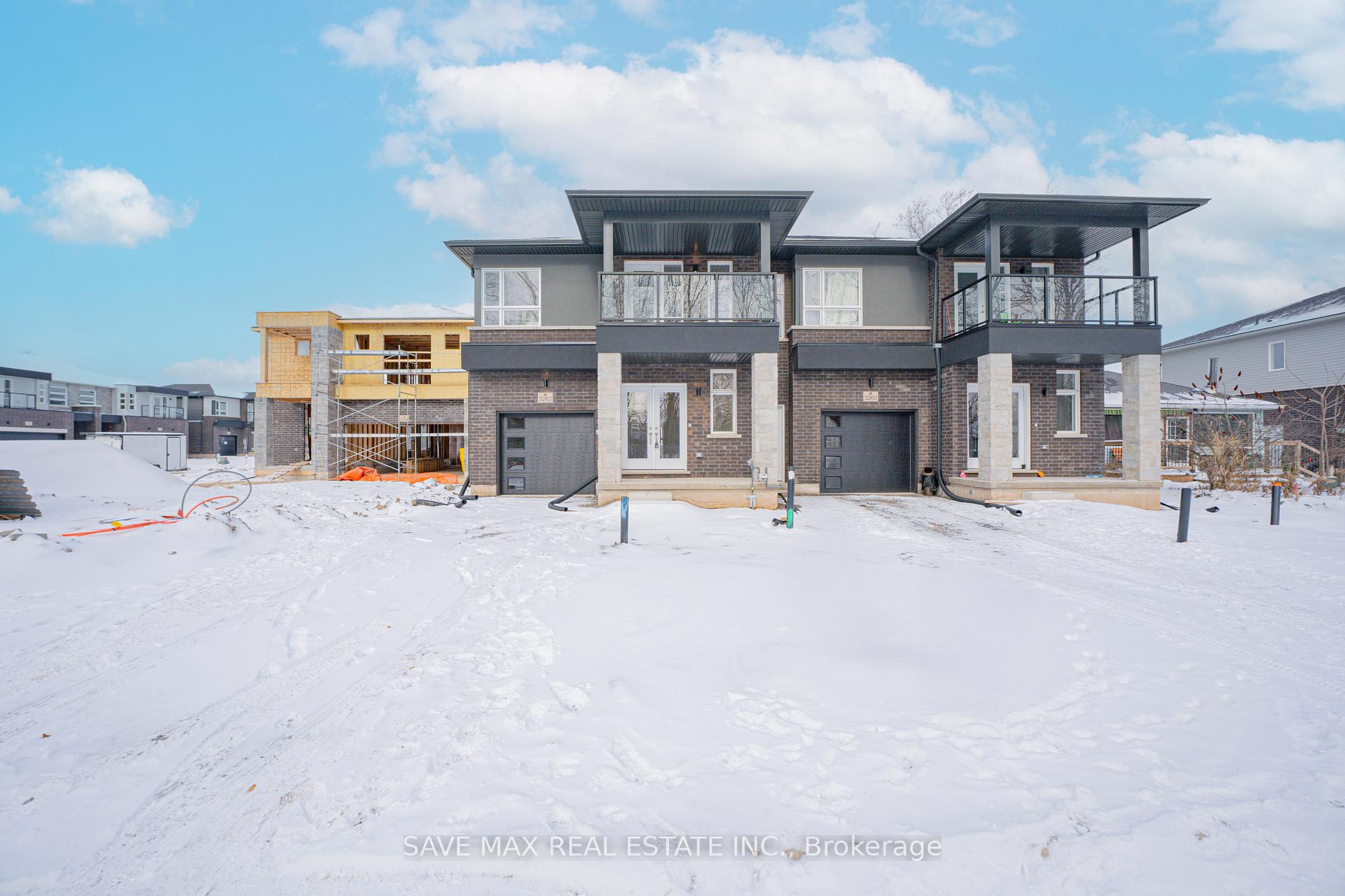 3262 Parker Avenue, Fort Erie, ON L0S 1N0