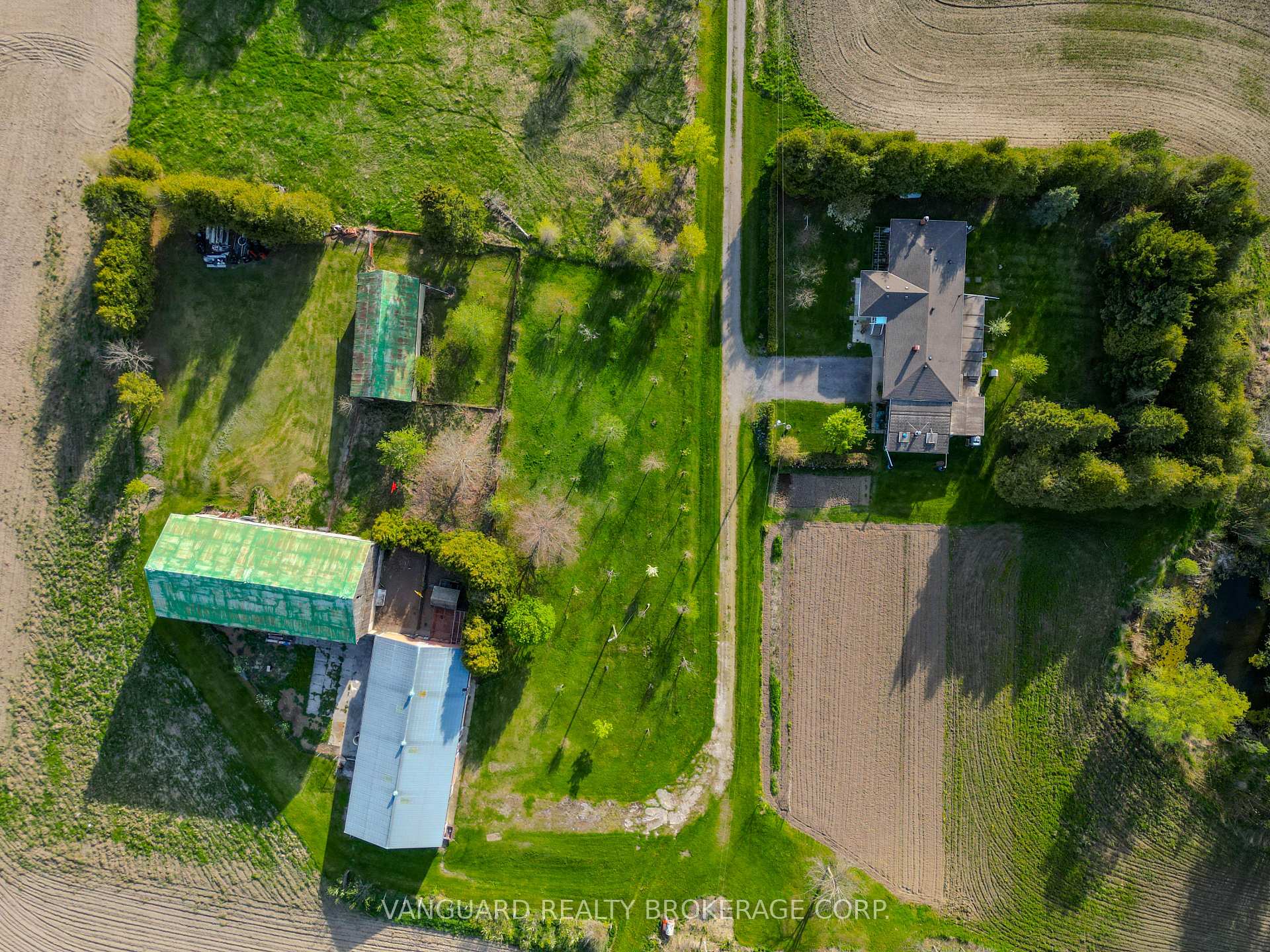 3269 Concession 7 Road, Adjala-Tosorontio, ON L0G 1L0