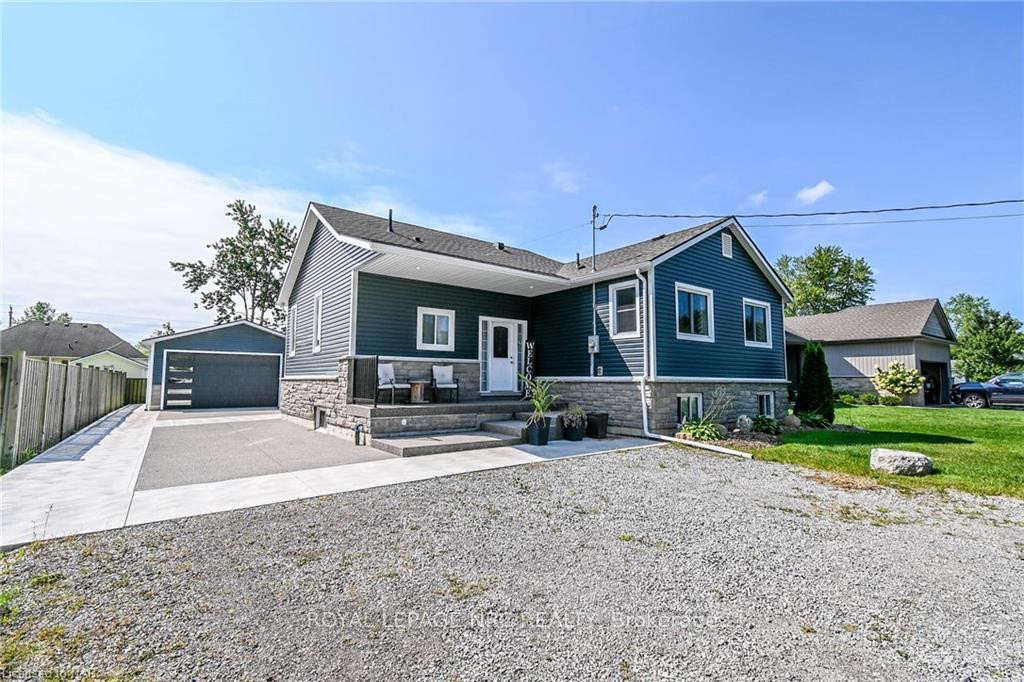 3269 YOUNG Avenue, Fort Erie, ON L0S 1N0