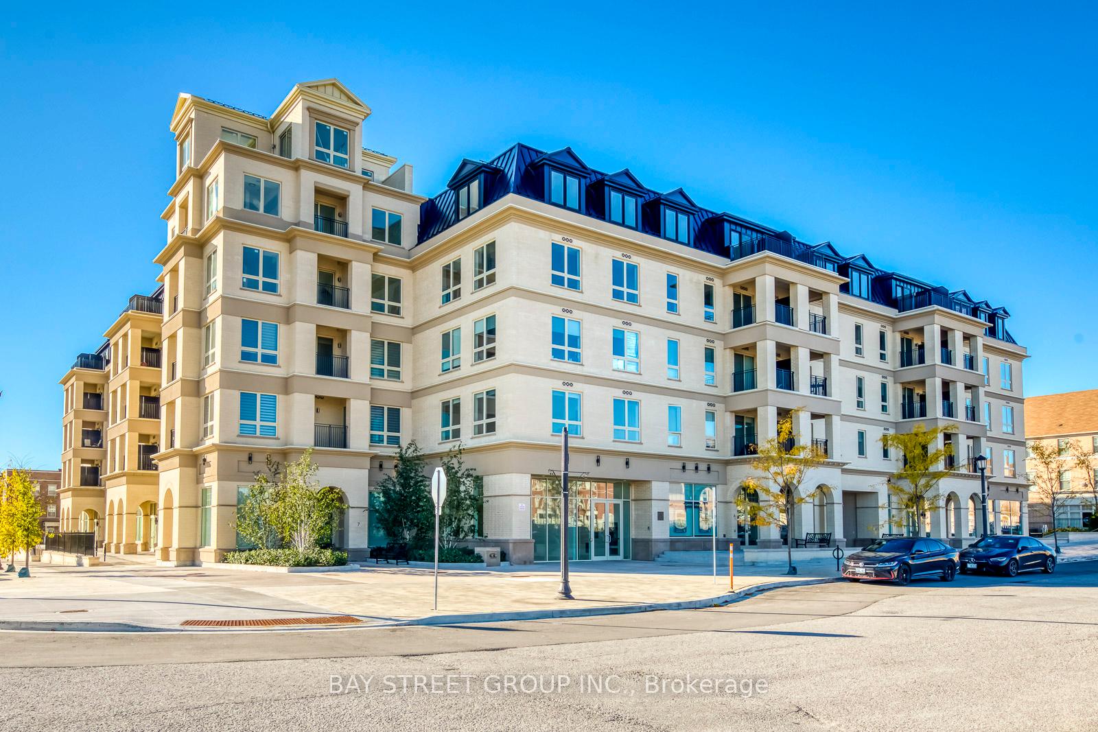 Markham Real Estate MLS® Listings & Houses For Sale