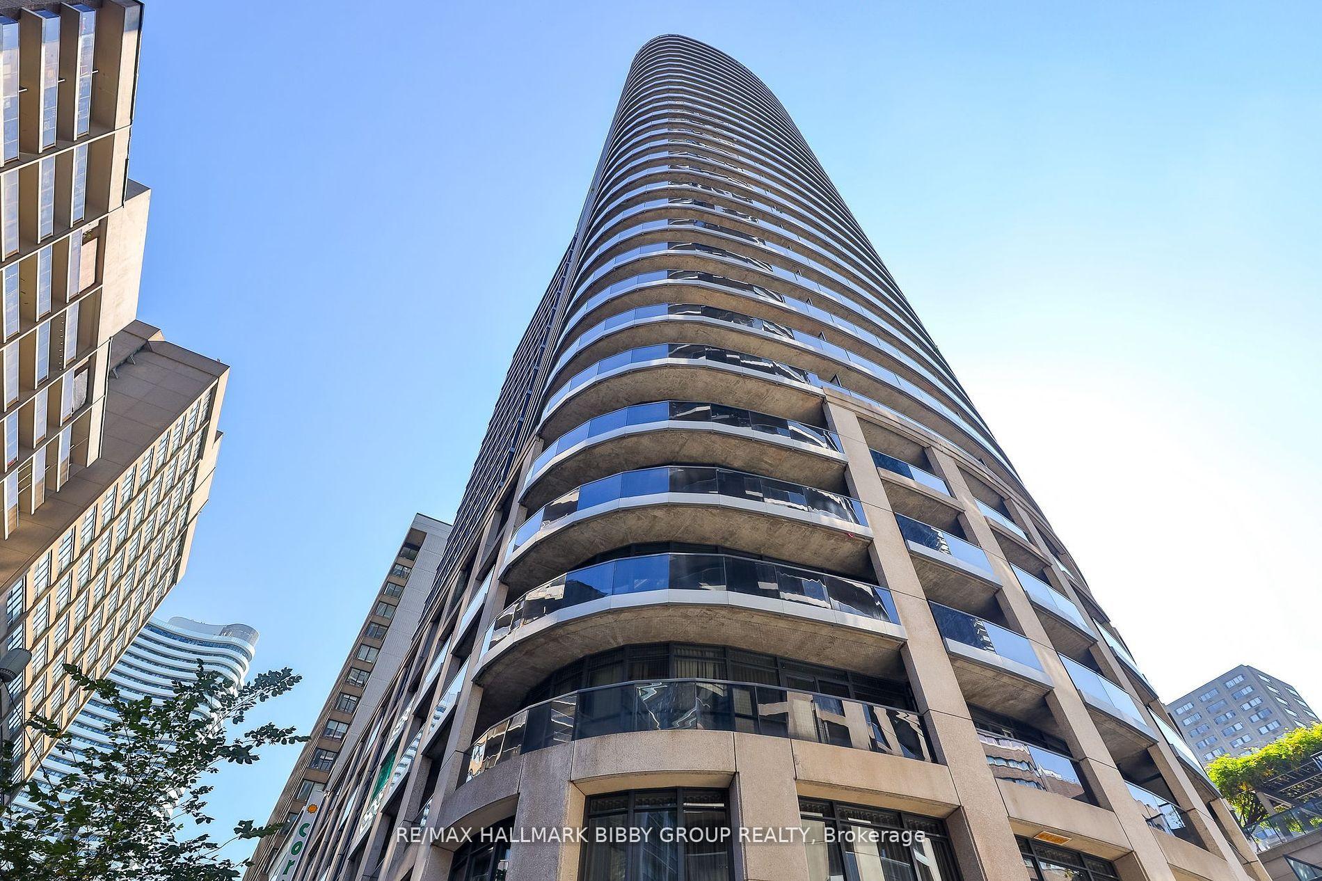 327 - 25 Carlton Street, Toronto, ON M5B 1L4