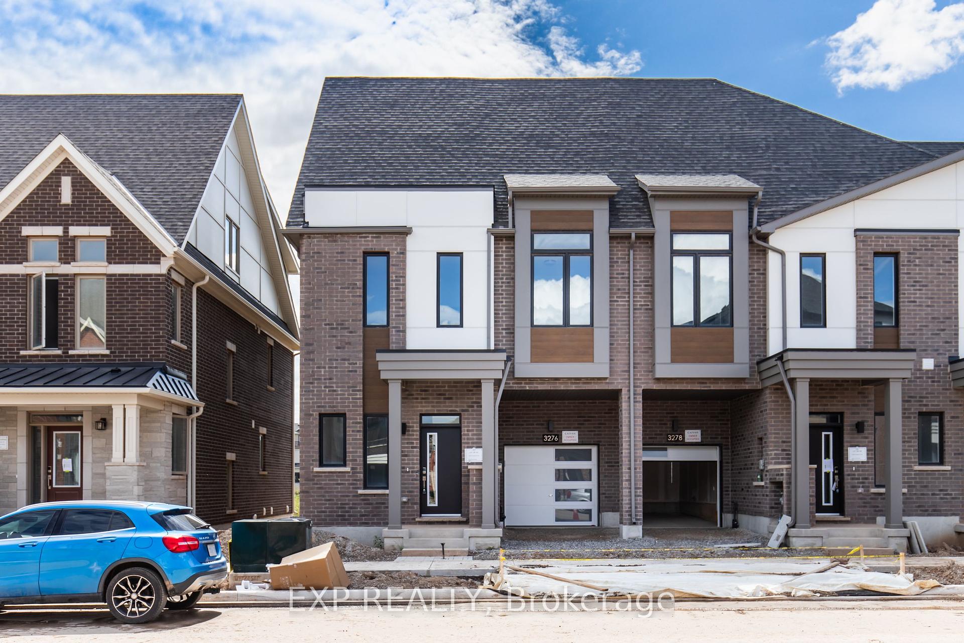 3276 Crystal Drive, Oakville, ON L6M 5S9
