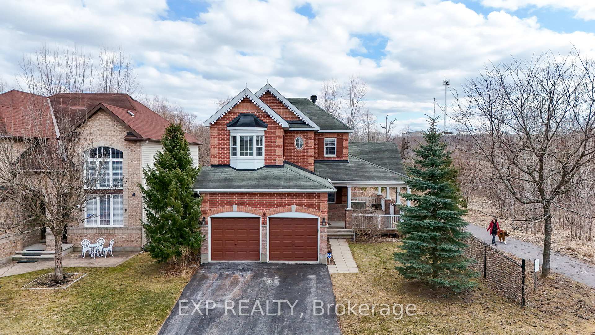 328 Maxwell Bridge Road, Kanata, ON K2W 0A5