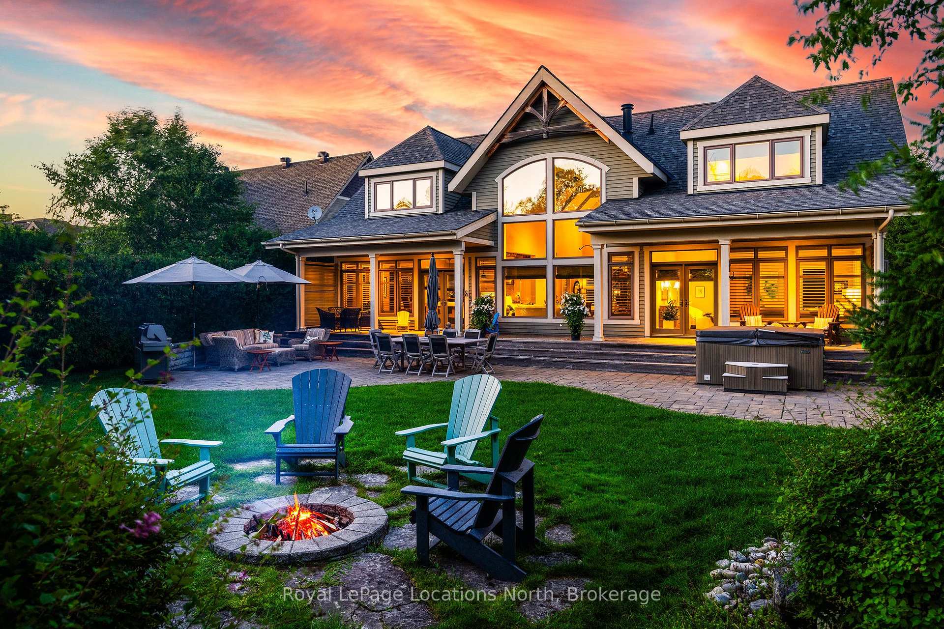 328 SUNSET Boulevard, Blue Mountains, ON N0H 2P0