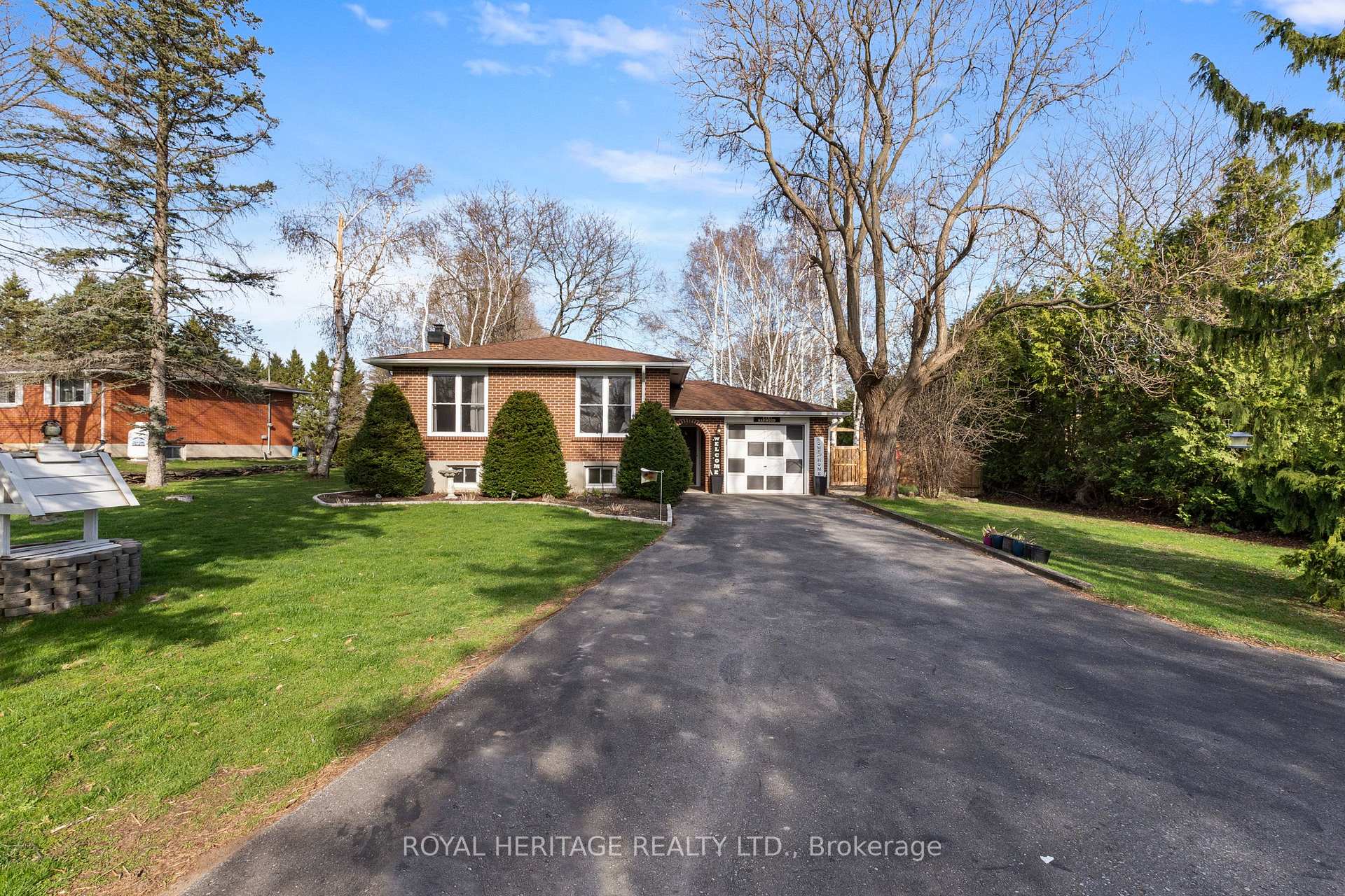 3281 Harwood Road, Hamilton Township, ON K0K 1C0