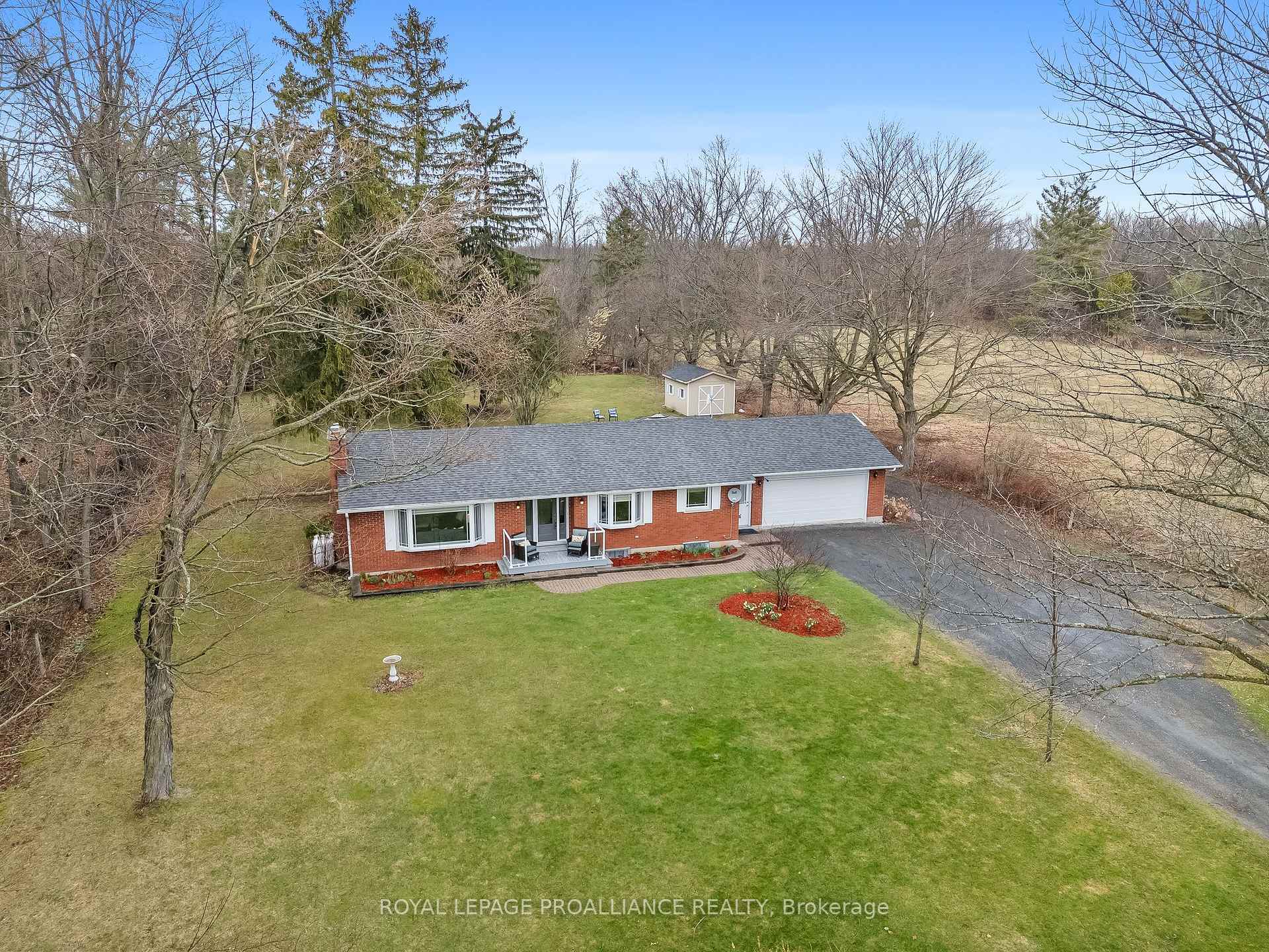 3282 10th Line E, Trent Hills, ON K0L 1L0