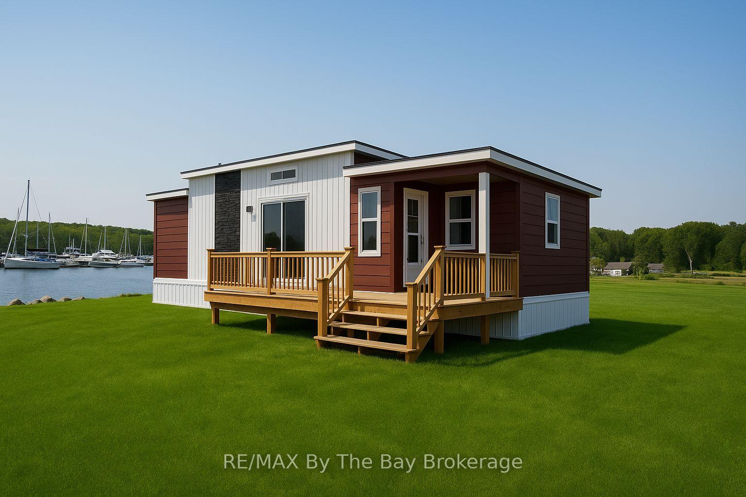 64 - 3282 OGDENS BEACH Road, Tay, ON L9S 2K6