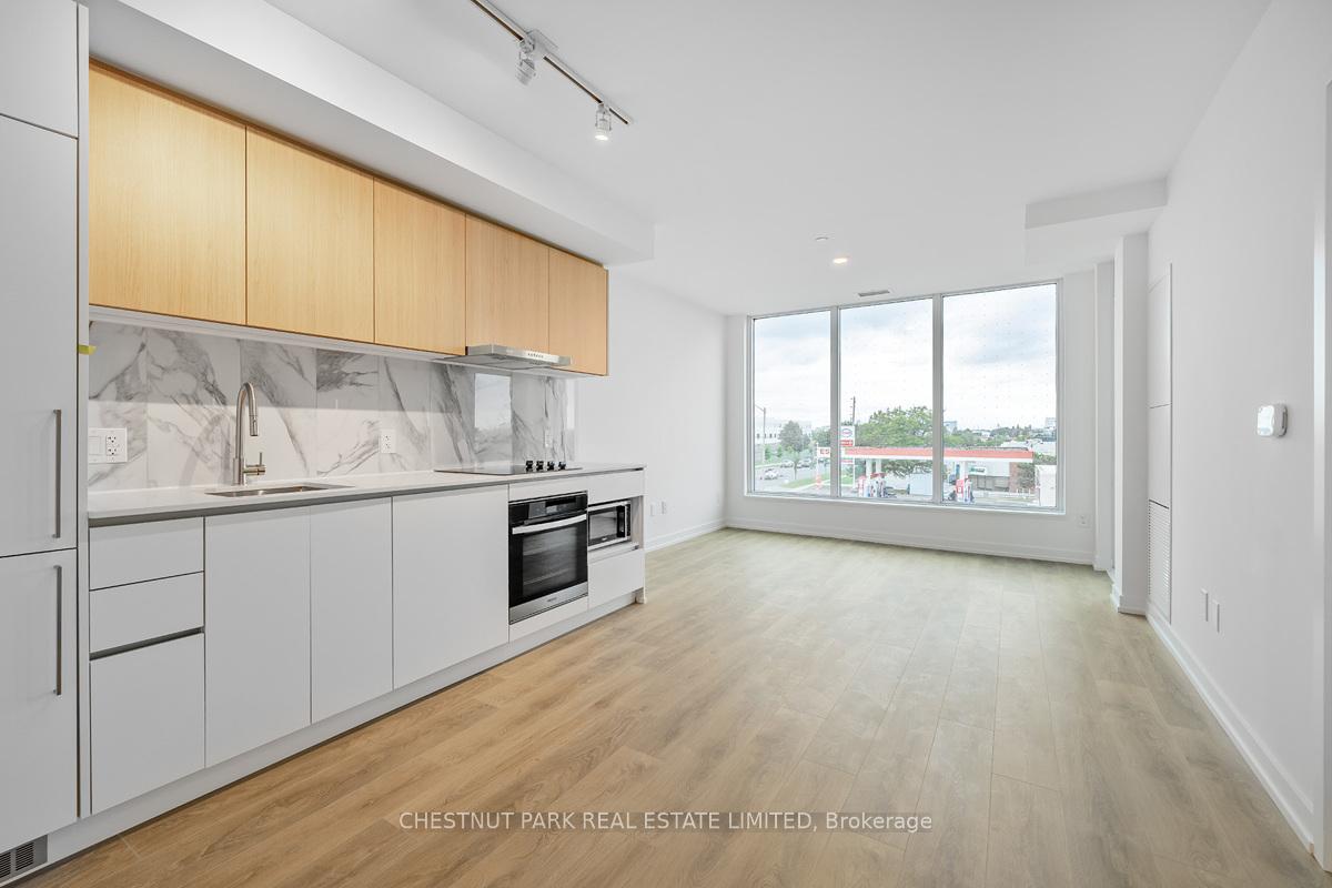 329 - 1100 Sheppard Avenue W, Toronto, ON M3J 0H1