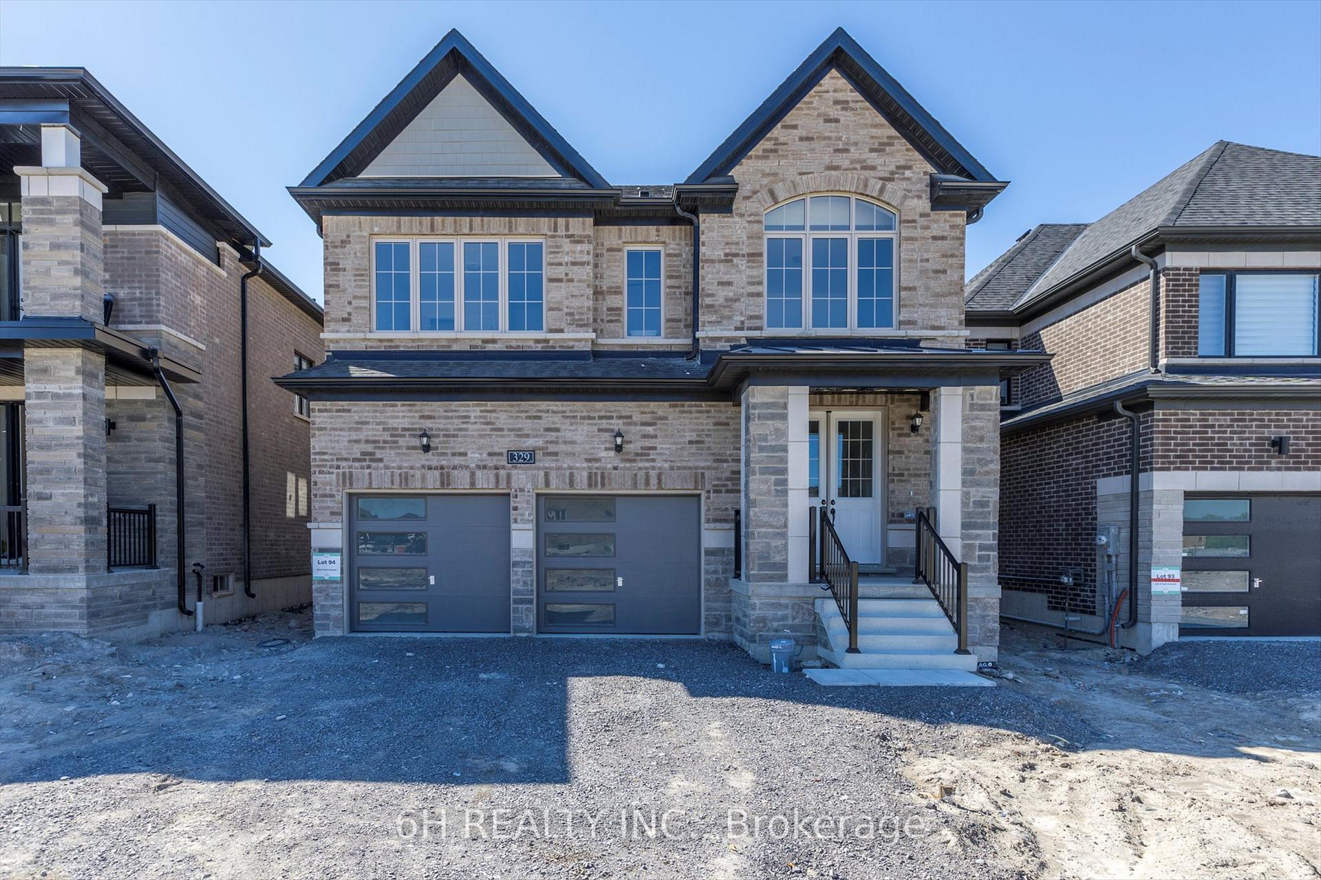 329 O'Toole Crescent, Selwyn, ON K9K 0J4