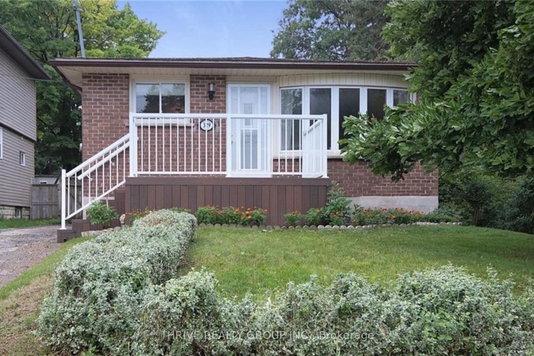 329 Thompson Road, London South, ON N5Z 2Z4