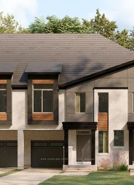 3292 Crystal Drive, Oakville, ON L6M 5S9