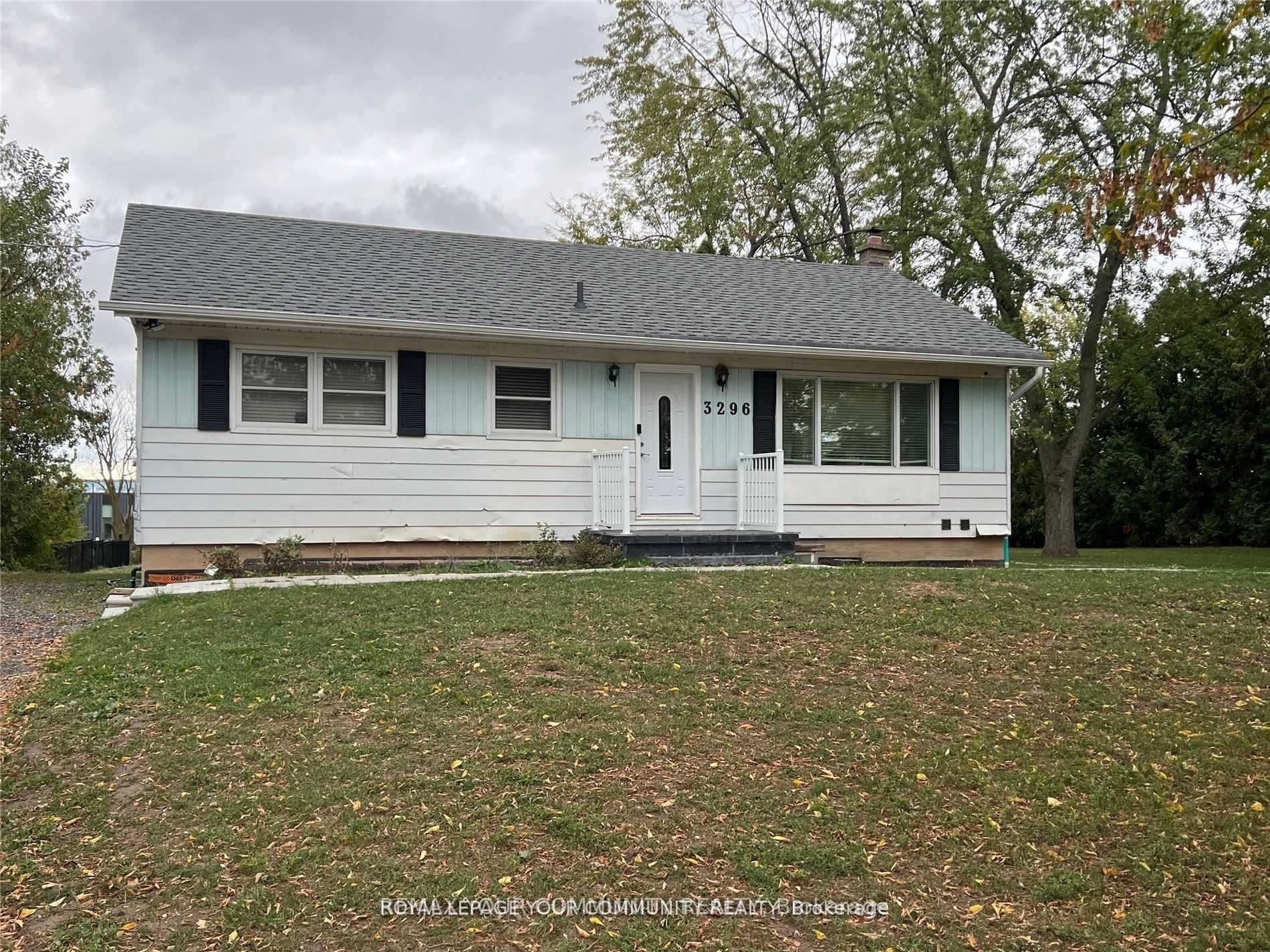 3296 Given Lane, Milton, ON L9T 2X5