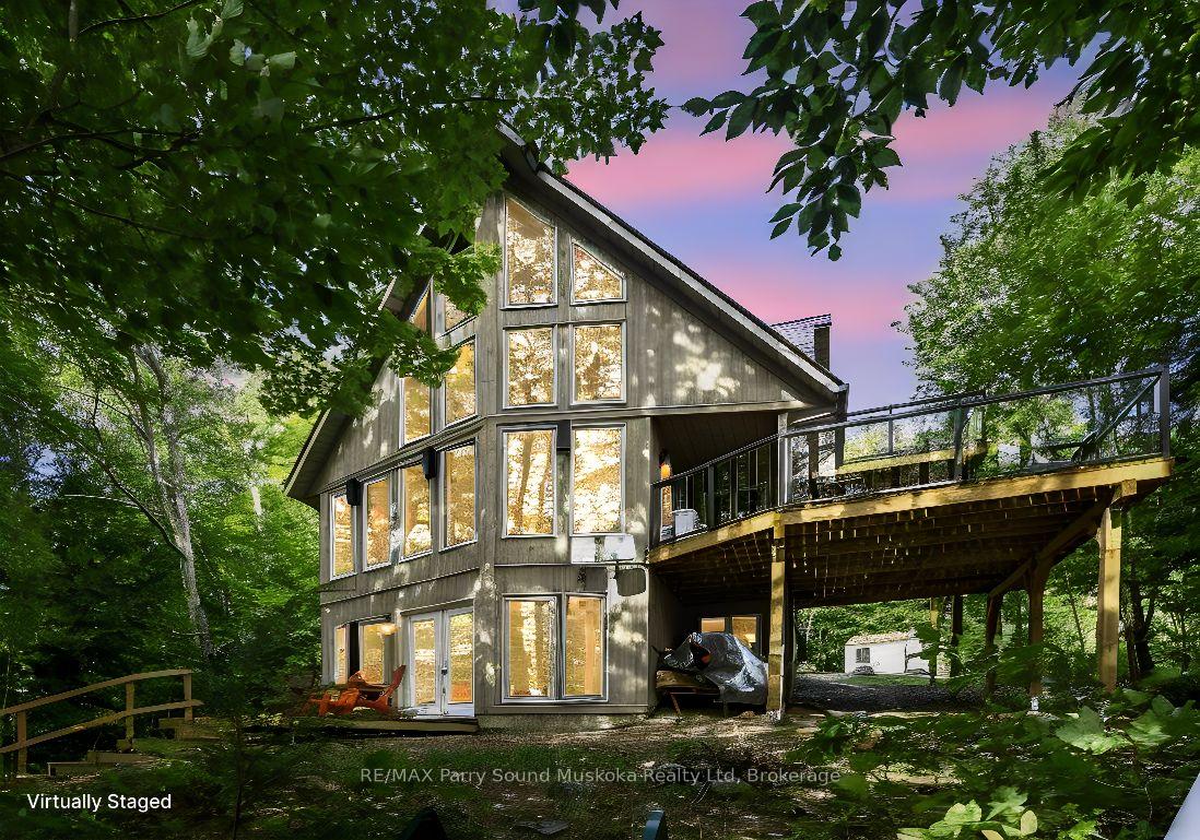 32A Sterner Drive, Seguin, ON P2A 0B2
