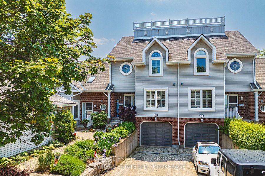 33 - 13 Lakeside Drive, St. Catharines, ON L2M 1P3