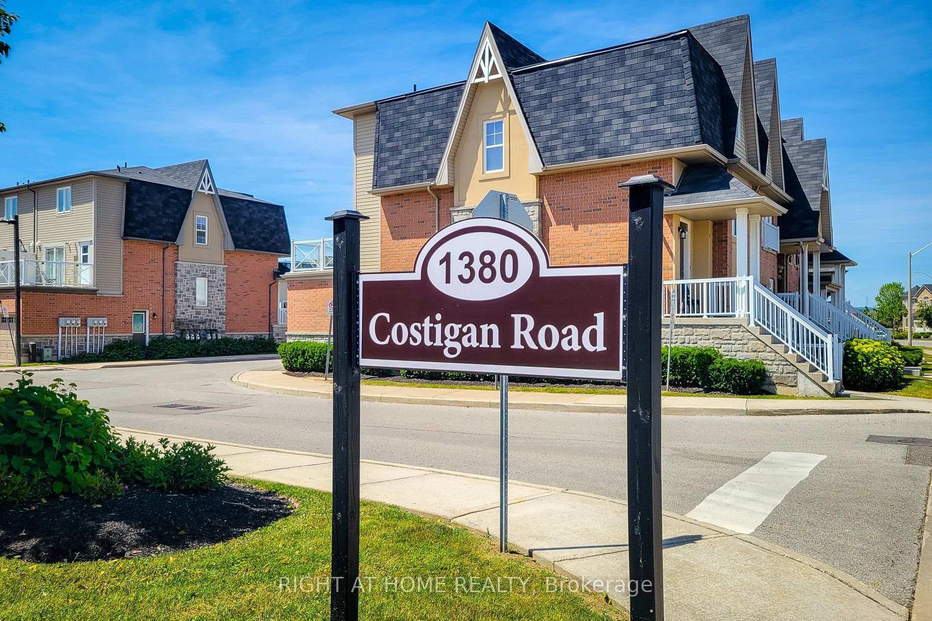 33 - 1380 Costigan Road, Milton, ON L9T 8L2