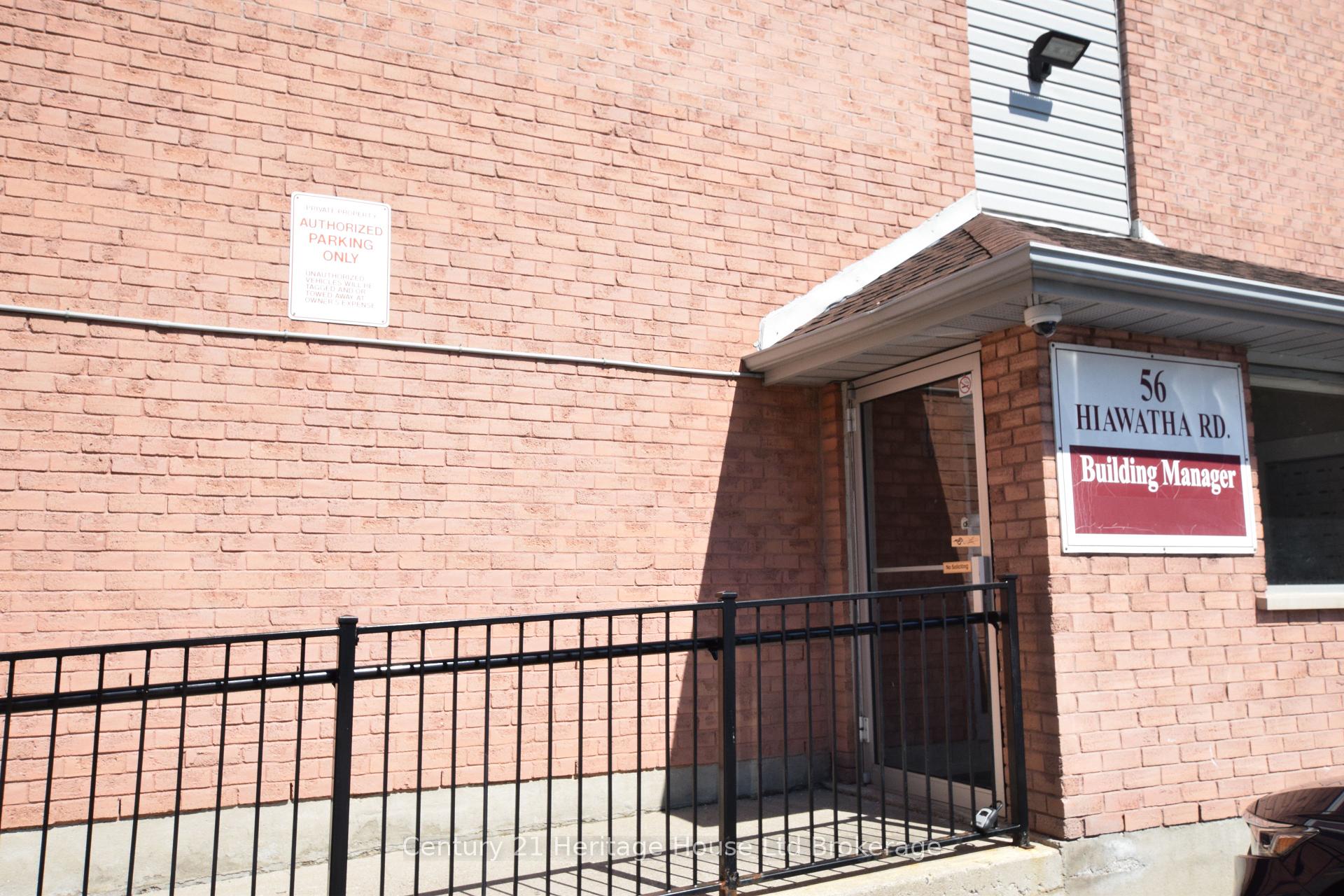 33 - 56 Hiawatha Road, Woodstock, ON N4T 1P2