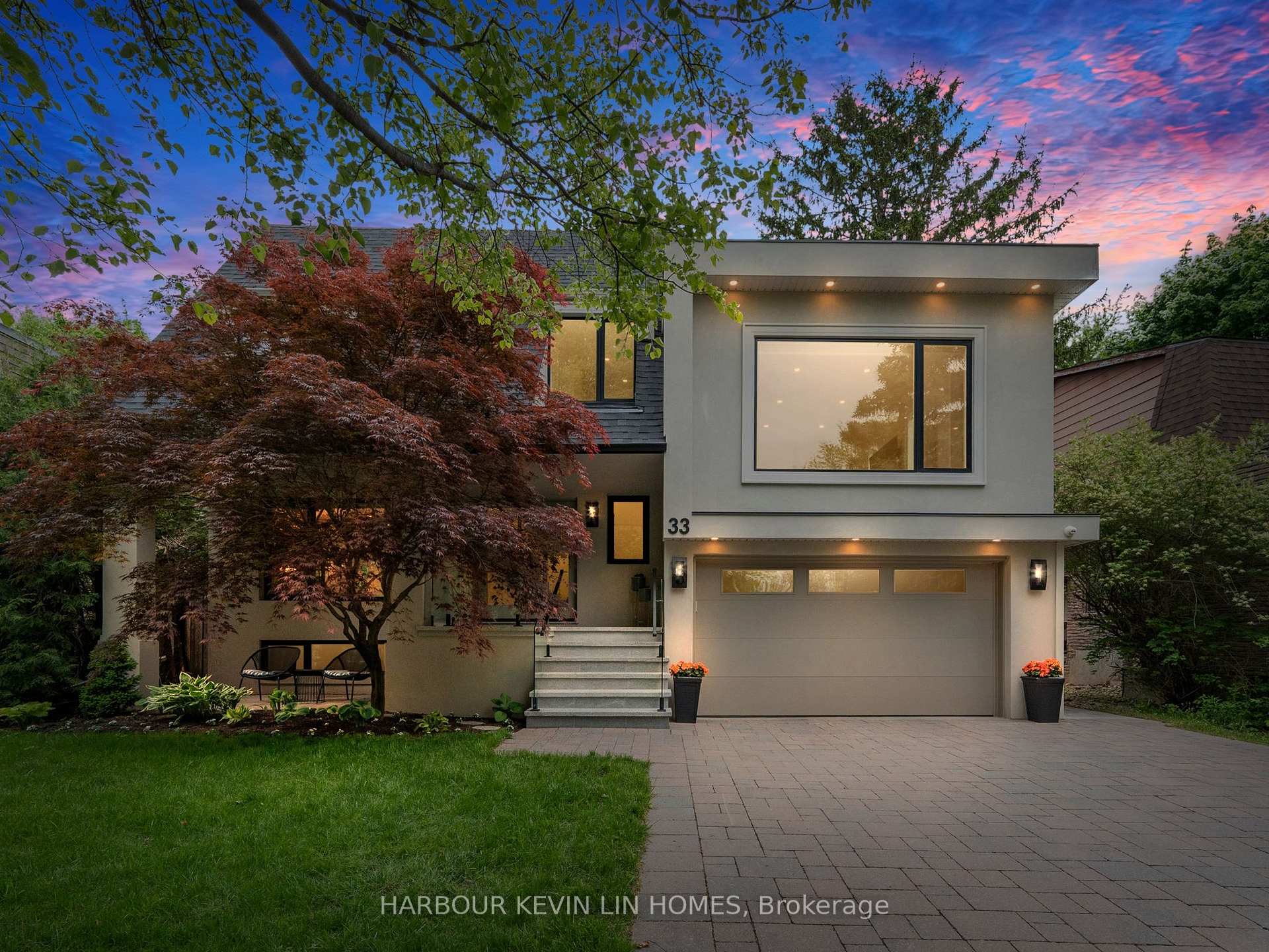 33 Baymark Road, Markham, ON L3T 3Y4