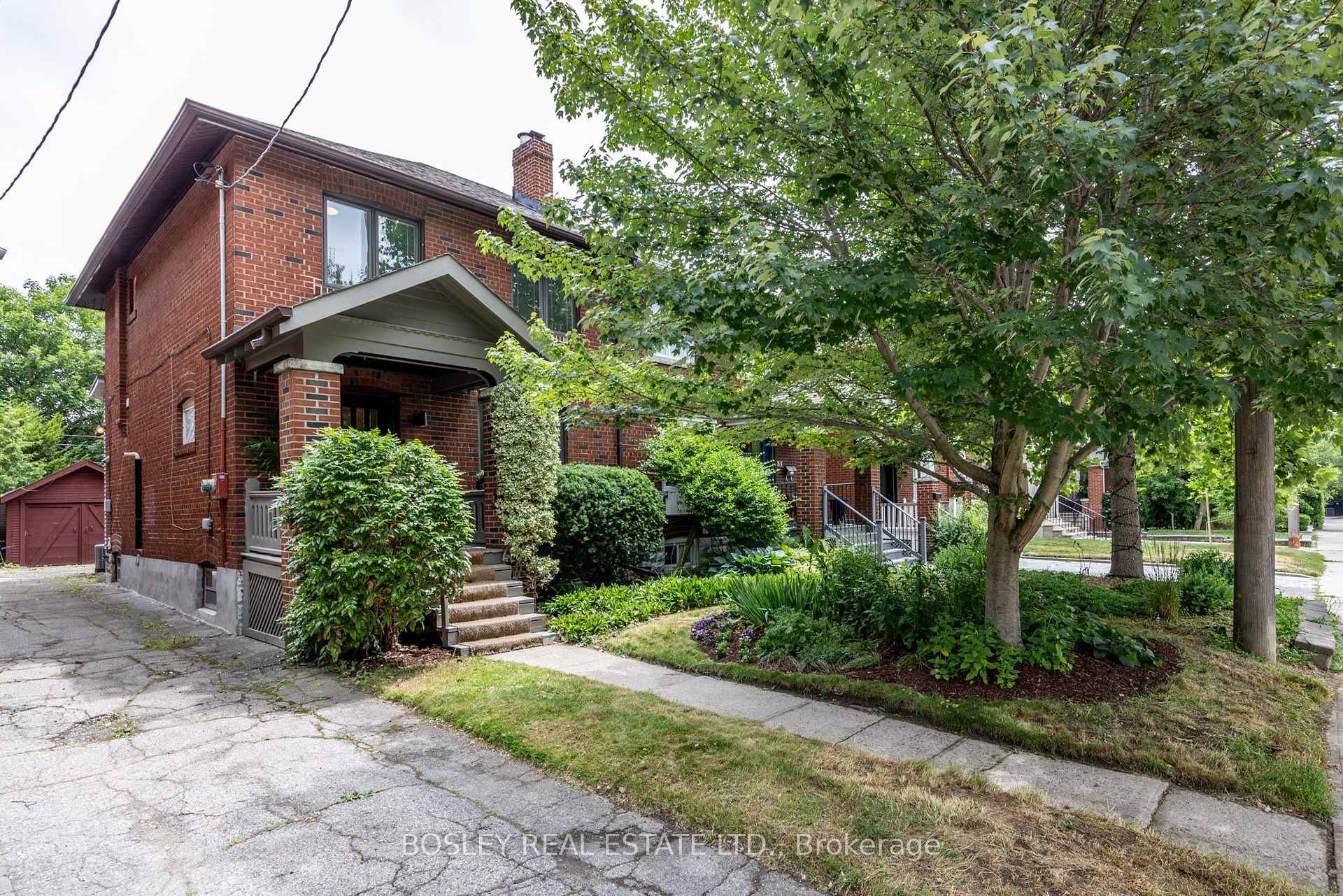 33 Belcourt Road, Toronto, ON M4S 2T8