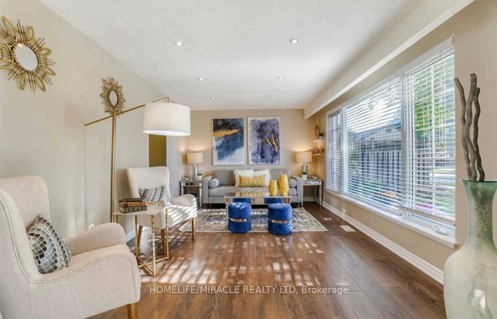 33 Cathedral Road, Brampton, ON L6W 2P1